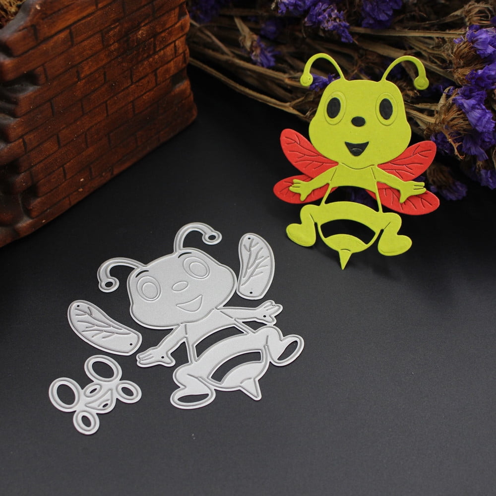 Xubond Die Cuts For Card Making, Metal Cutting Dies Stencil DIY ... Xubond Die Cuts For Card Making, Metal Cutting Dies Stencil DIY ...