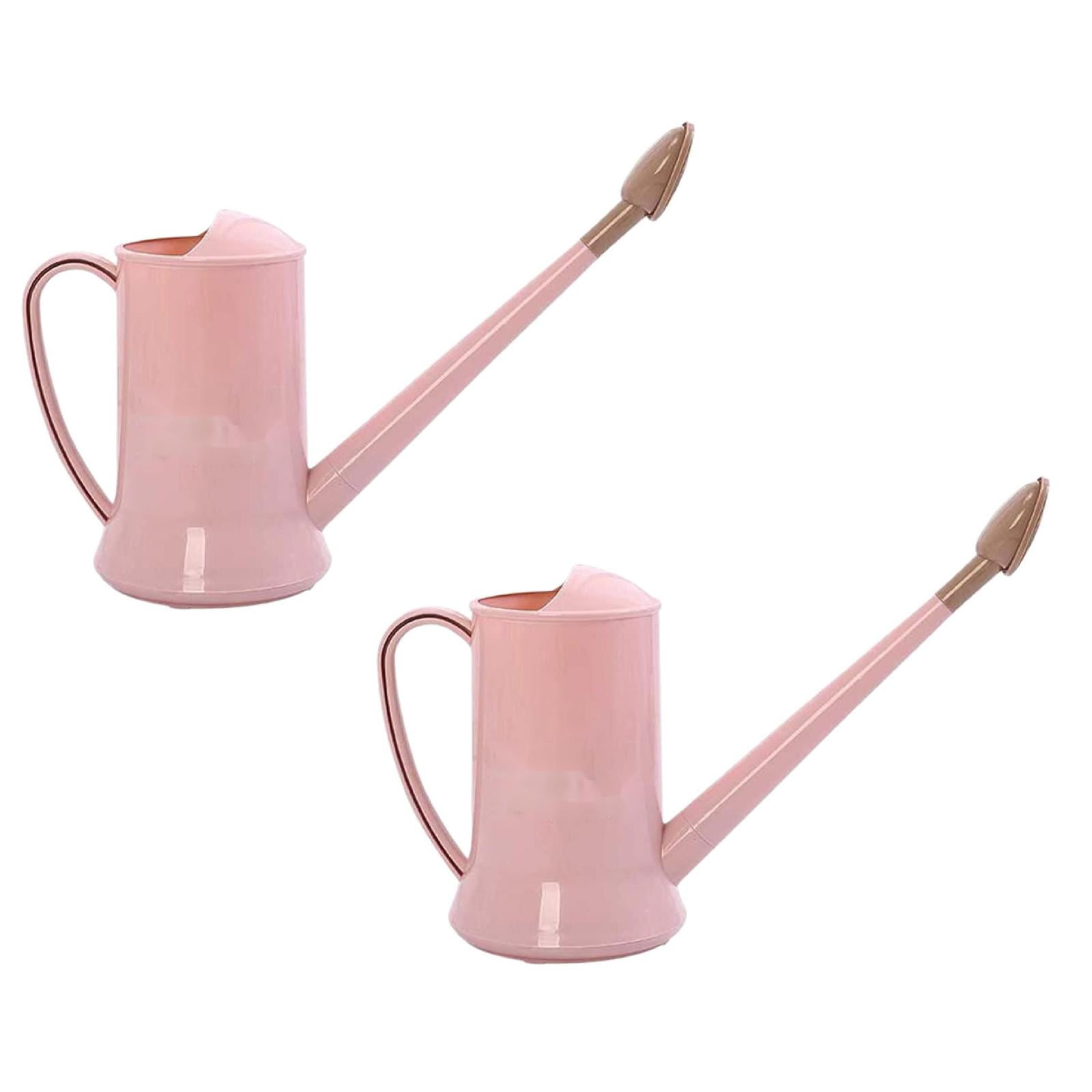 Xubond Garden Tools, 2 Litre Watering Pot Plant Shower Tool Detachable ...