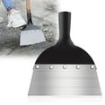 Xubond Garden Tools, Cleaning Shovel Ground Wall Agricultural Chicken ...