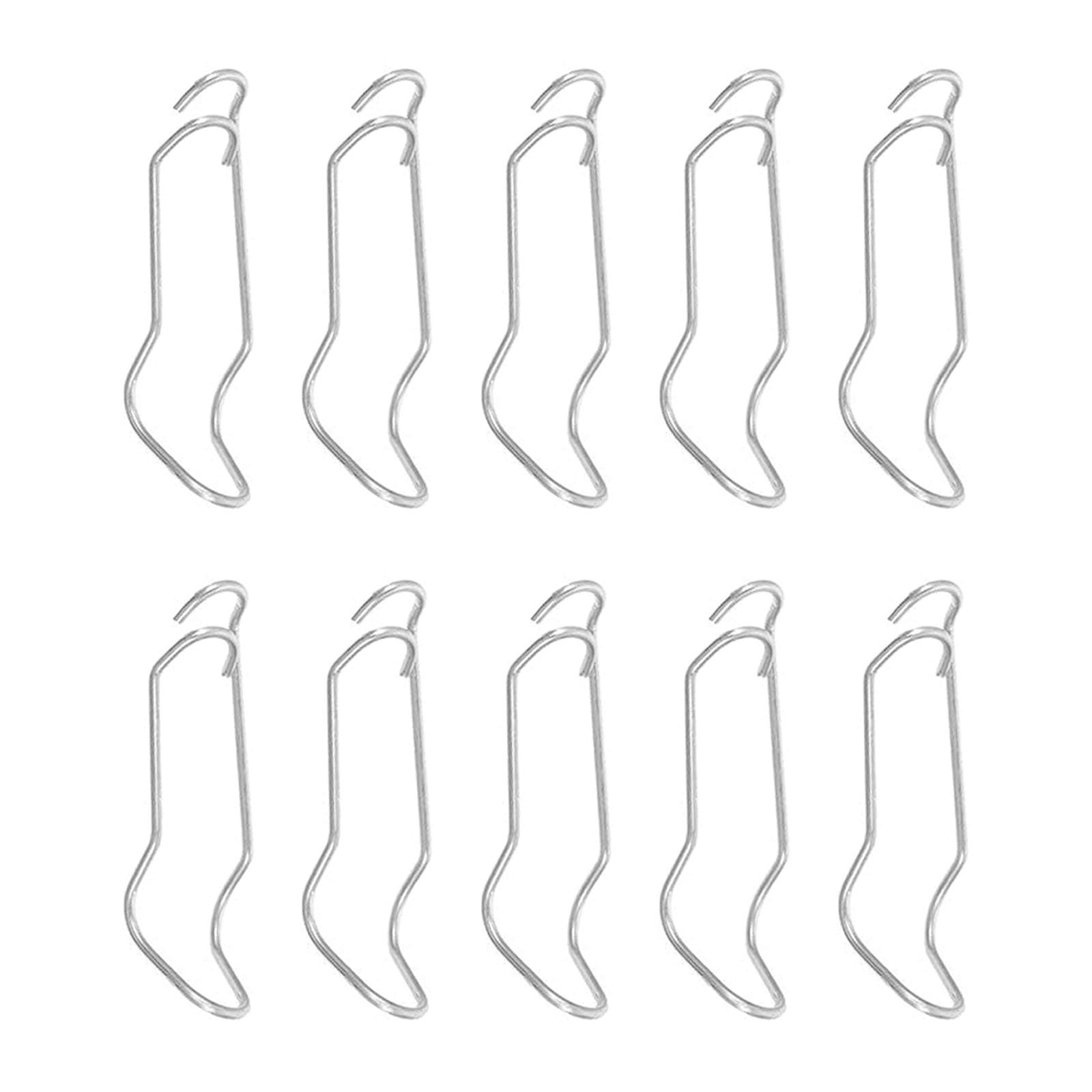 Xubond Garden Tools, Pillar Connection Buckle Cord Holders Wire ...