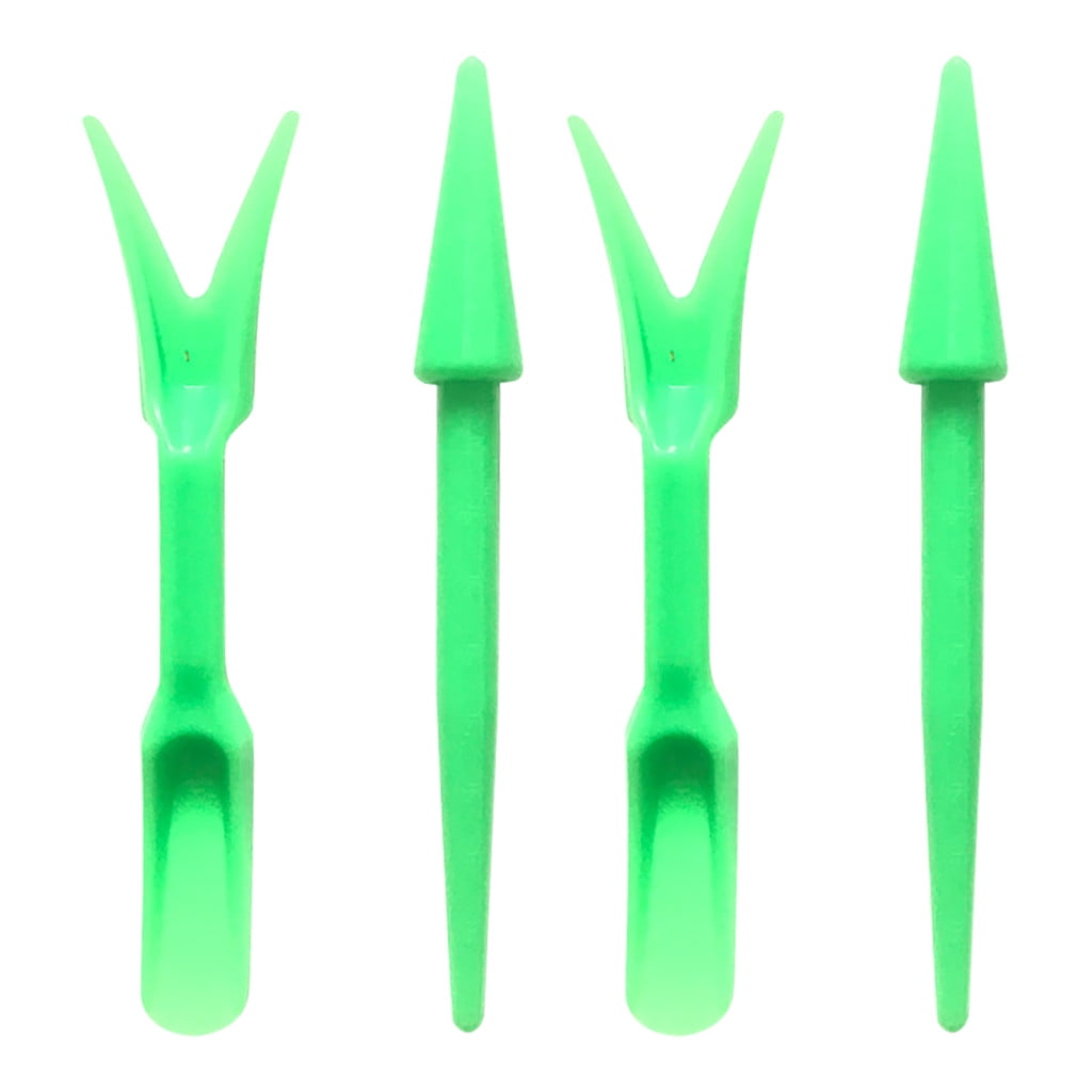 Xubond Garden Tools, Transplanting Device Planters Digging Tool ...