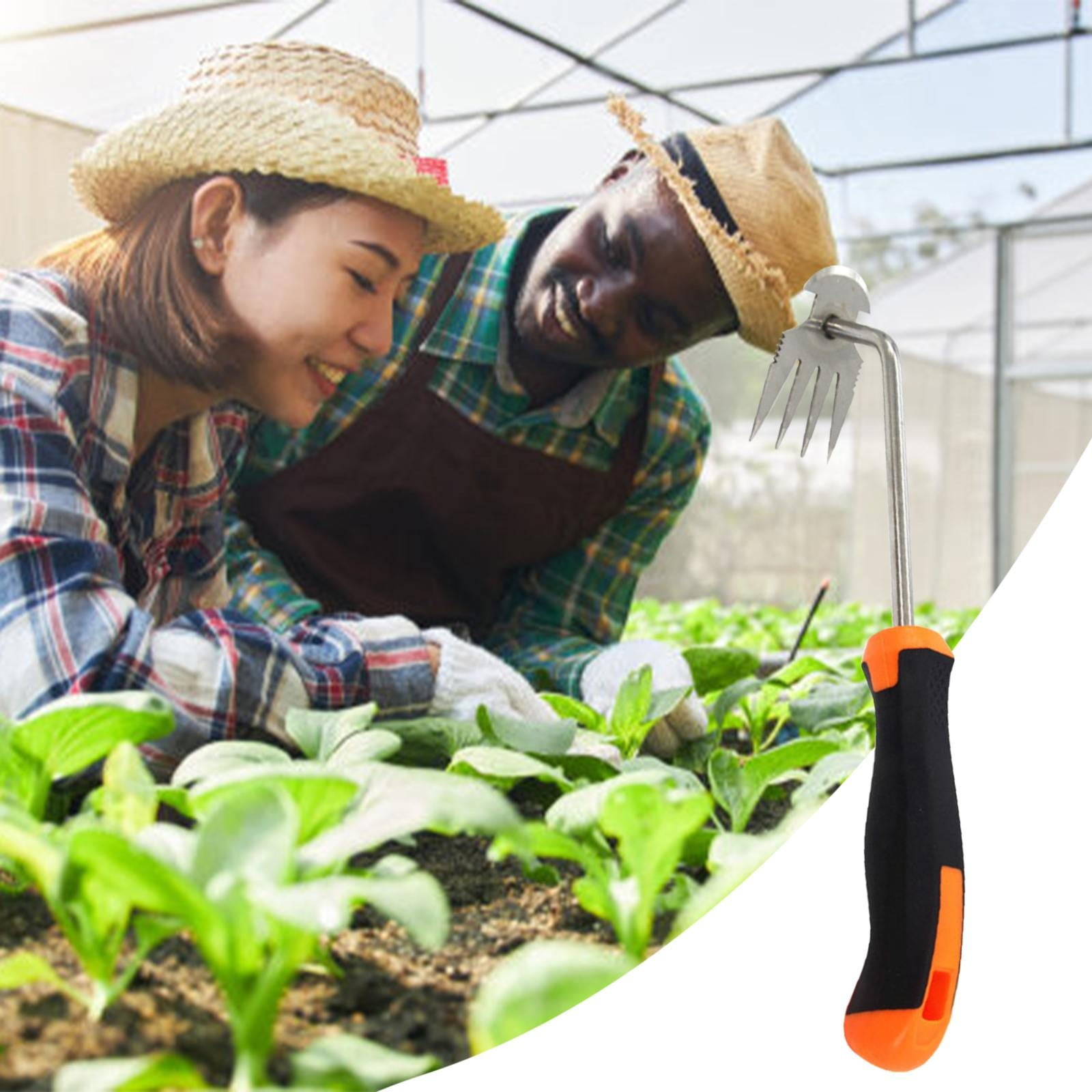 Xubond Garden Tools, Upgraded Weeding God Tool Rooting Advanced ...