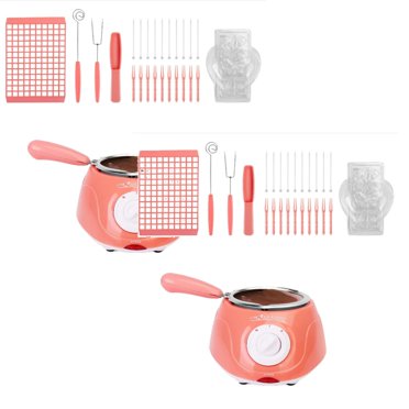 Cuisinart Electric Fondue Pot - Walmart.com