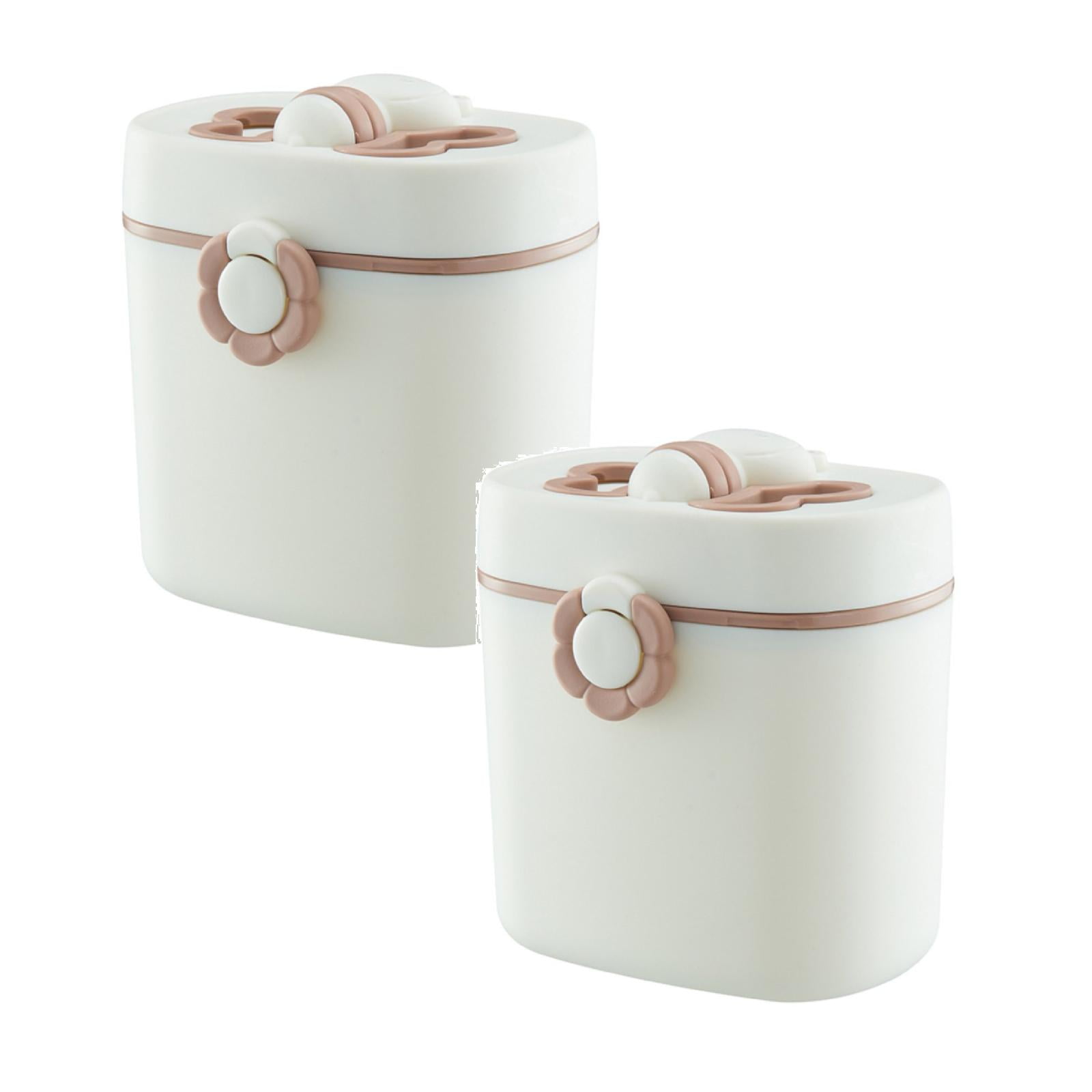 Xubond Kitchen Essentials, Milk Powder Box For Going Out Travel Formula ...