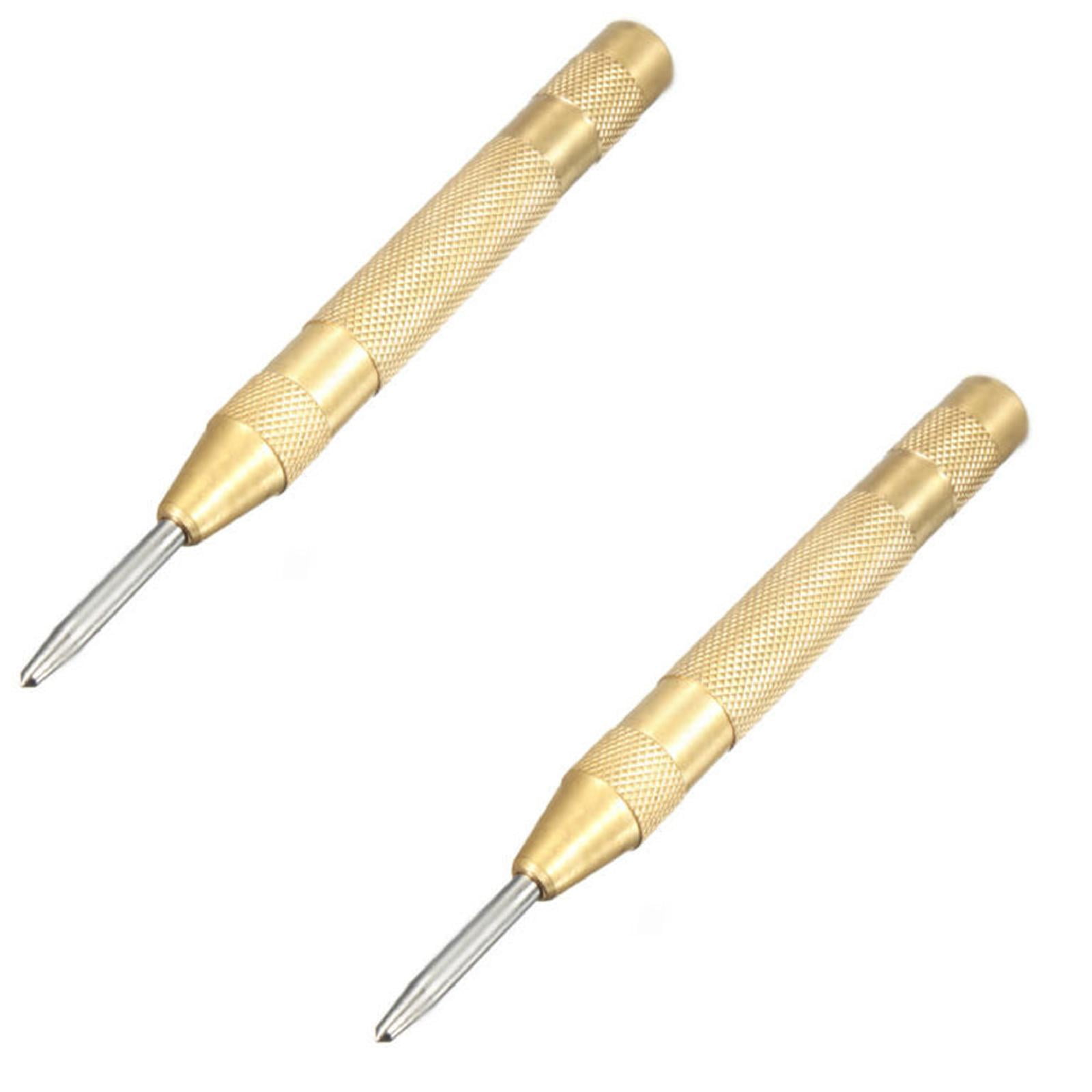 Xubond Kitchen Faucets HSS Center Punch Stator Automatic Pin Spring ...