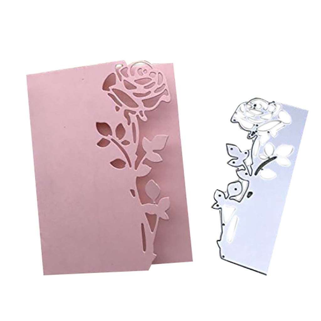 Xubond Mold For DIY Card Dies Album Cutting Decor Scrapbooking Craft ... Xubond Mold For DIY Card Dies Album Cutting Decor Scrapbooking Craft ...