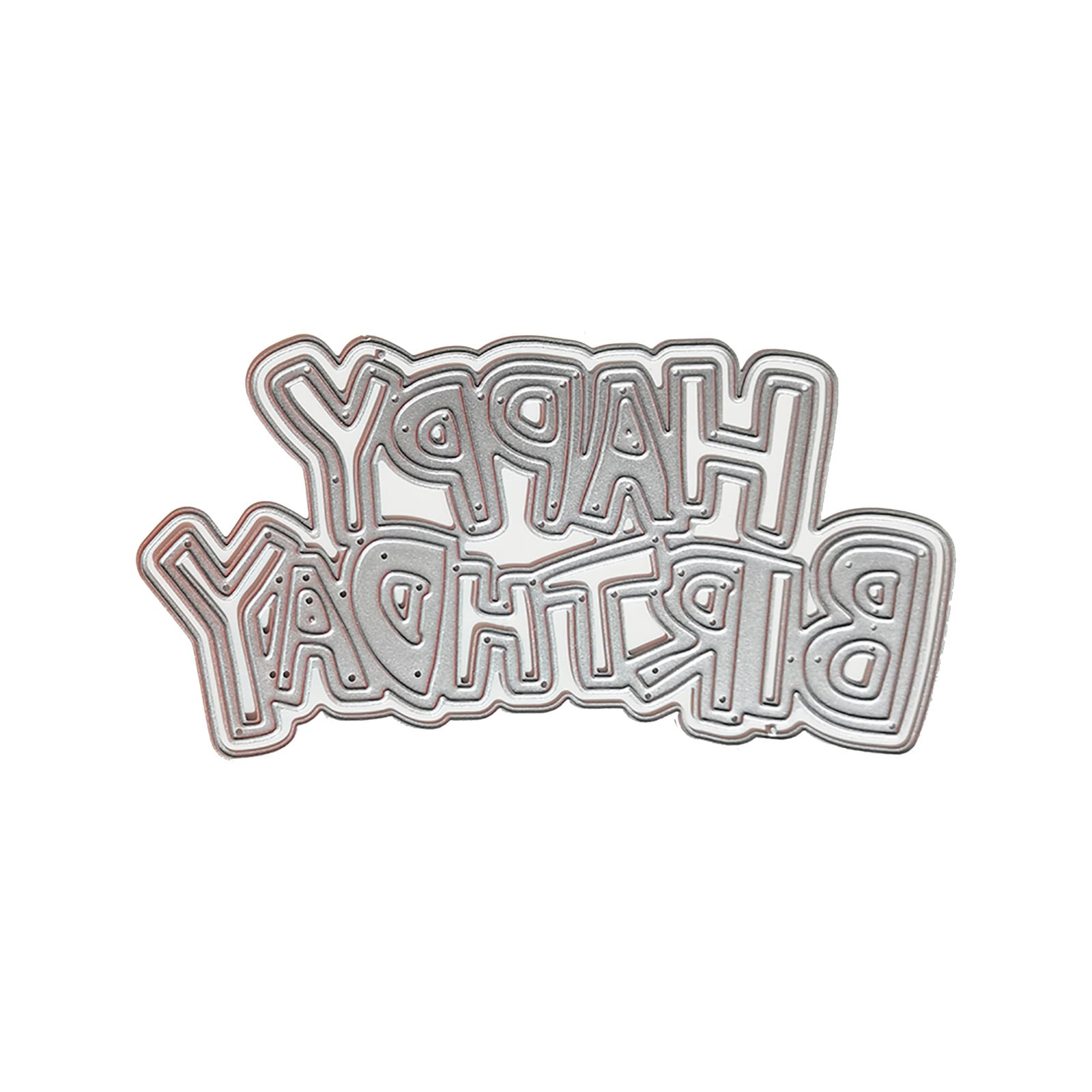 Xubond Mold Metal Cutting Frame Dies Template Molds DIY Crafts Paper ... Xubond Mold Metal Cutting Frame Dies Template Molds DIY Crafts Paper ...