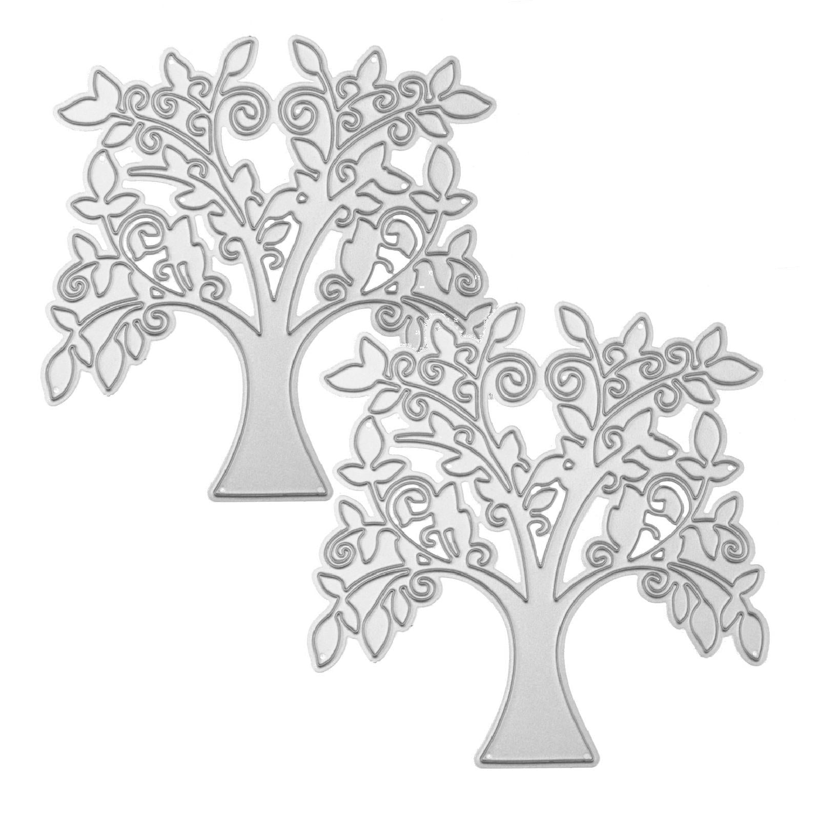 Xubond Mold New Snowflake Metal Cutting Dies Stencils DIY Scrapbooking ... Xubond Mold New Snowflake Metal Cutting Dies Stencils DIY Scrapbooking ...