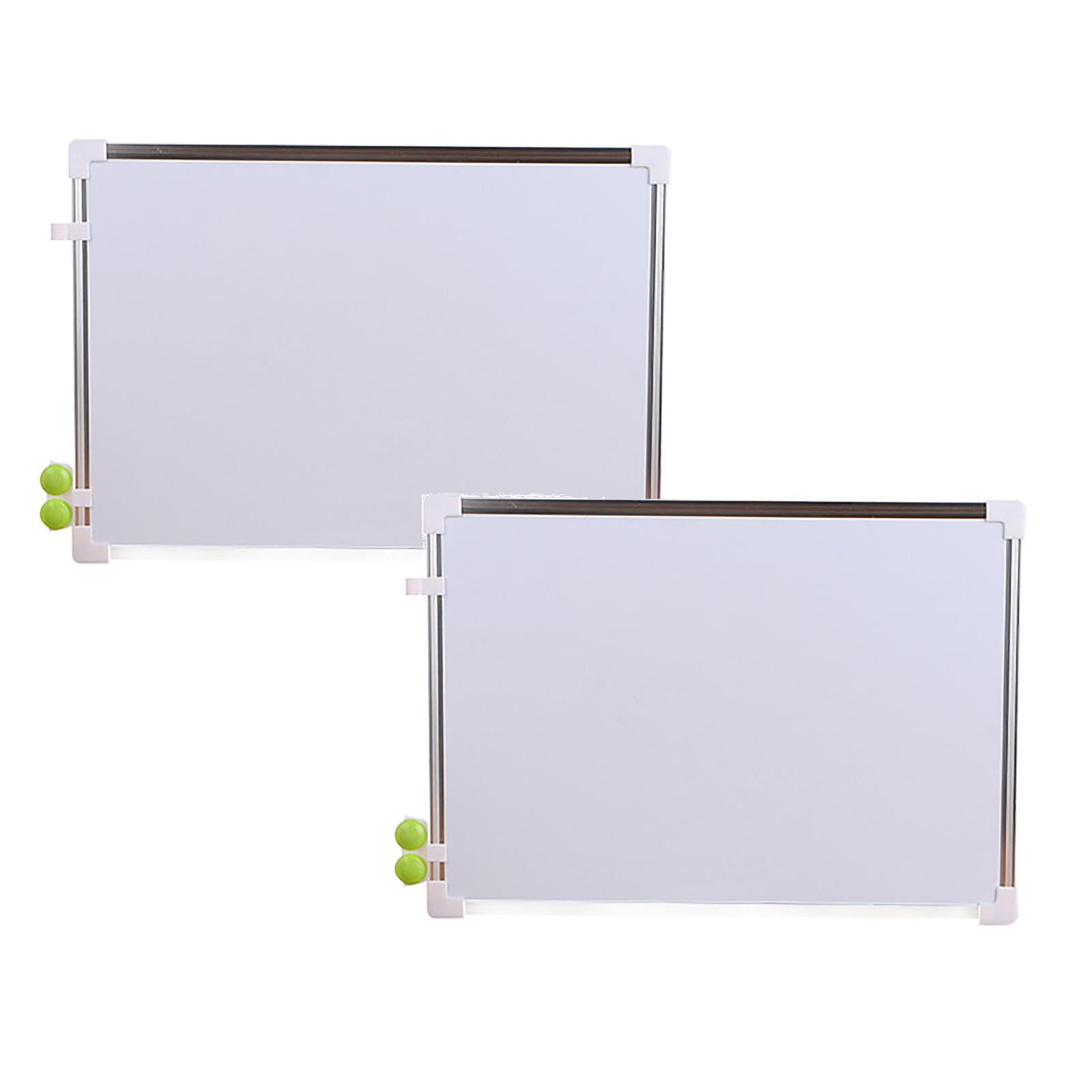 Xubond Office Supplies Dry Board Whiteboard Message DoubleSided Writing ... Xubond Office Supplies Dry Board Whiteboard Message DoubleSided Writing ...