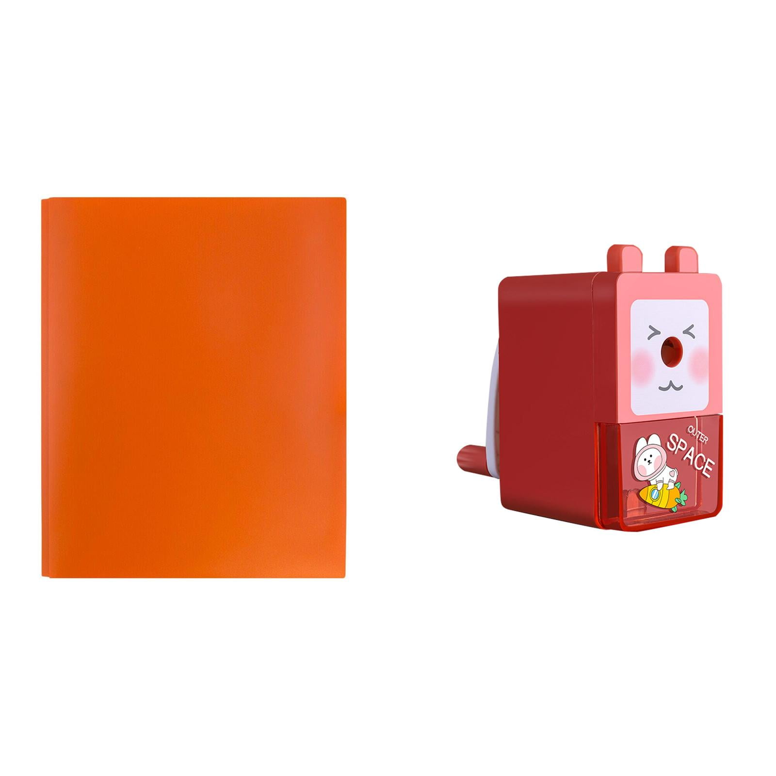 Xubond Office Supplies, Dunwell Colored Plastic Folder With Pockets And ...