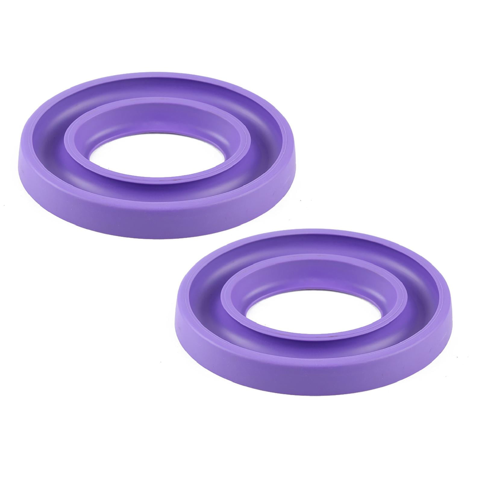 Xubond Office Supplies Rubber Bobbin Holder Sewing Machine Saver ...