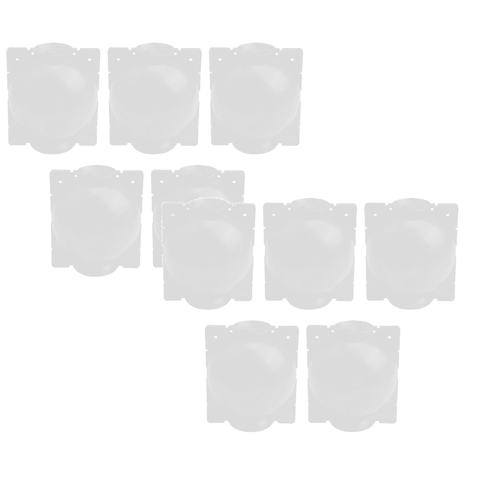 Xubond Plant Rooting Device High Pressure Propagation Ball Box Grafting ...