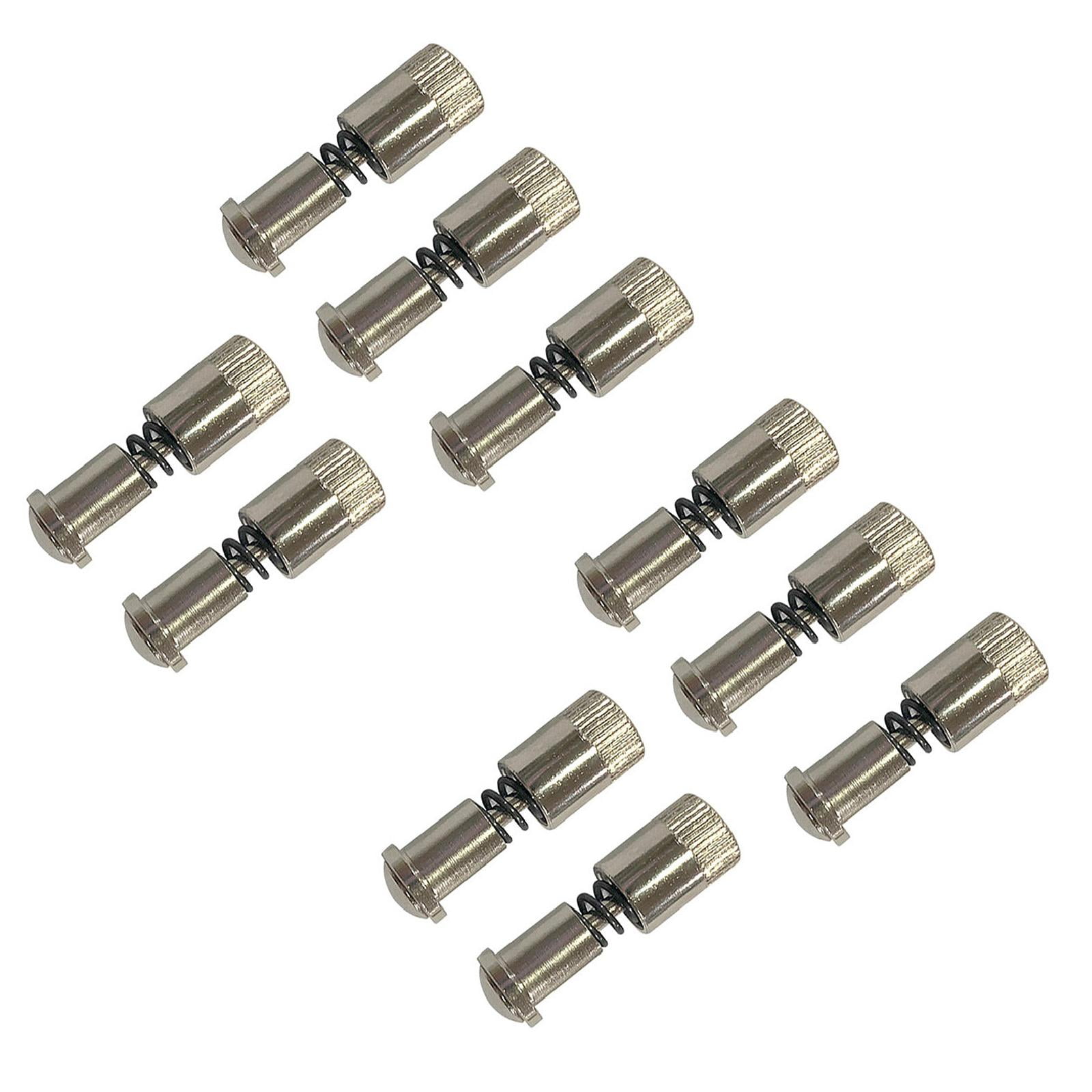 Xubond Presser Foot Easy Change Screw Clamp Sewing Machine Changer ...
