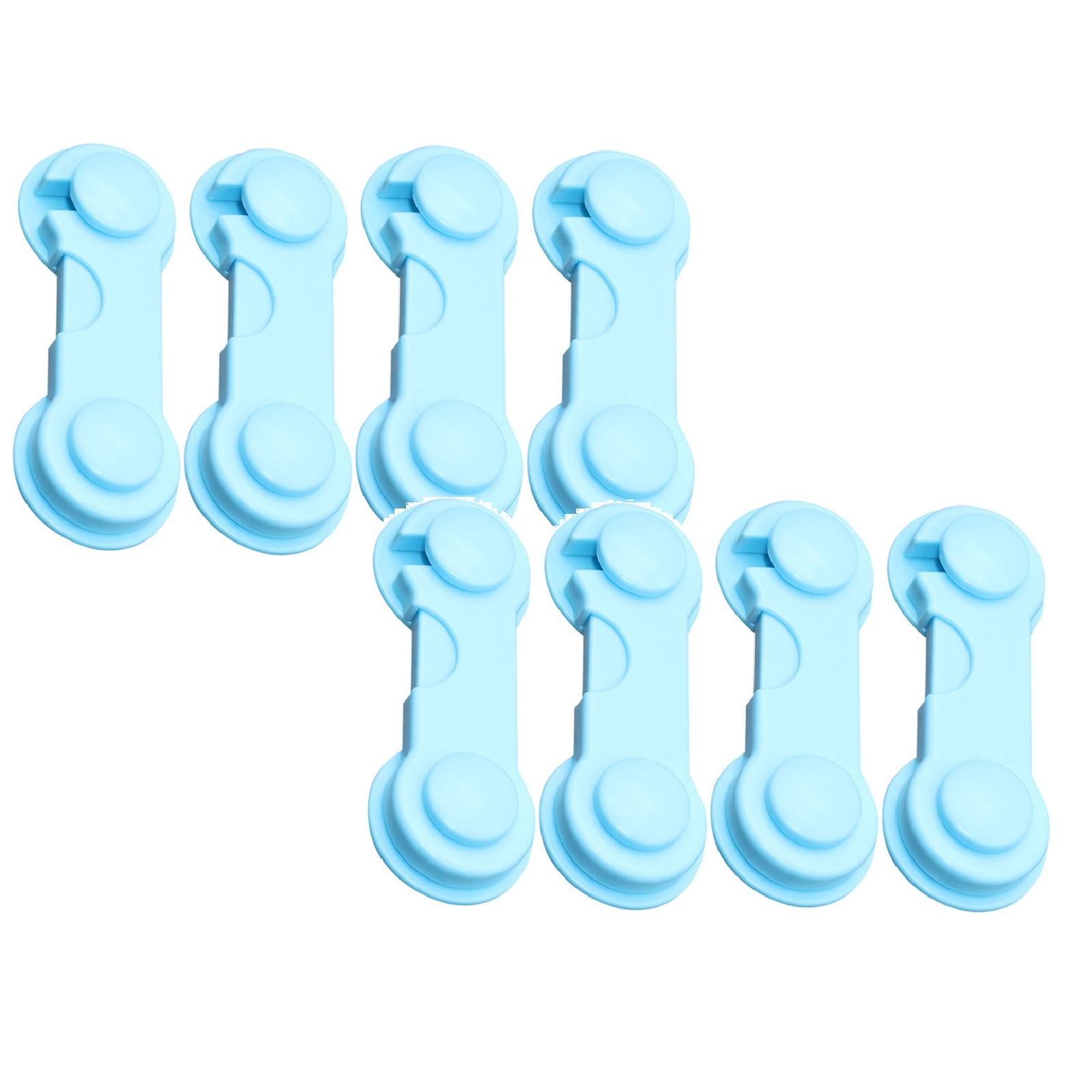 Xubond Sink Faucet, 4Pcs Child Security Kids Box Drawer Cupboard ...