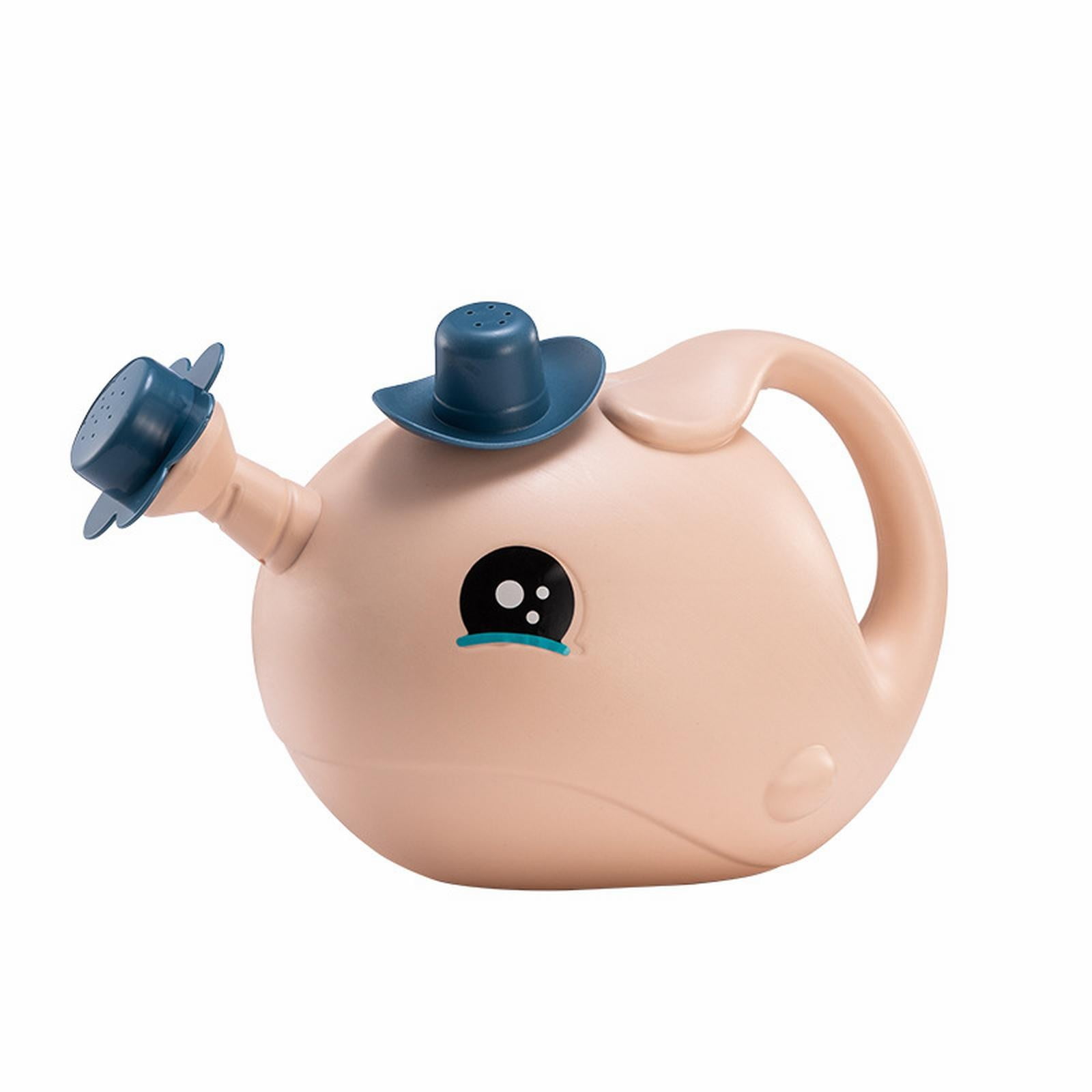 Xubond Spray Bottle Whal Kettle Indoor Garden Watering Pot Tool Flower ...