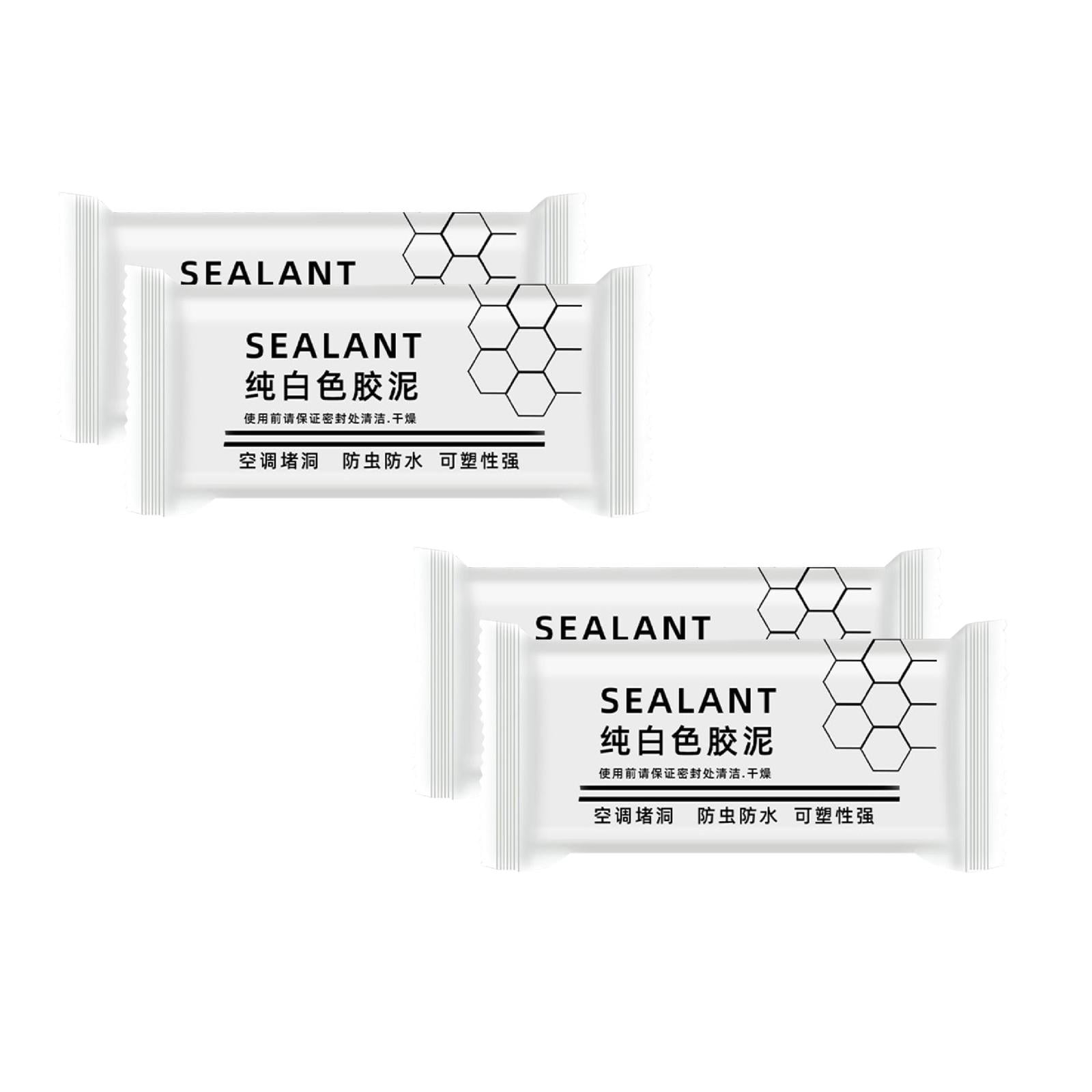 Xubond Super Diamond Mud Seal 30g Sealing Clay White Motor Duct For ...