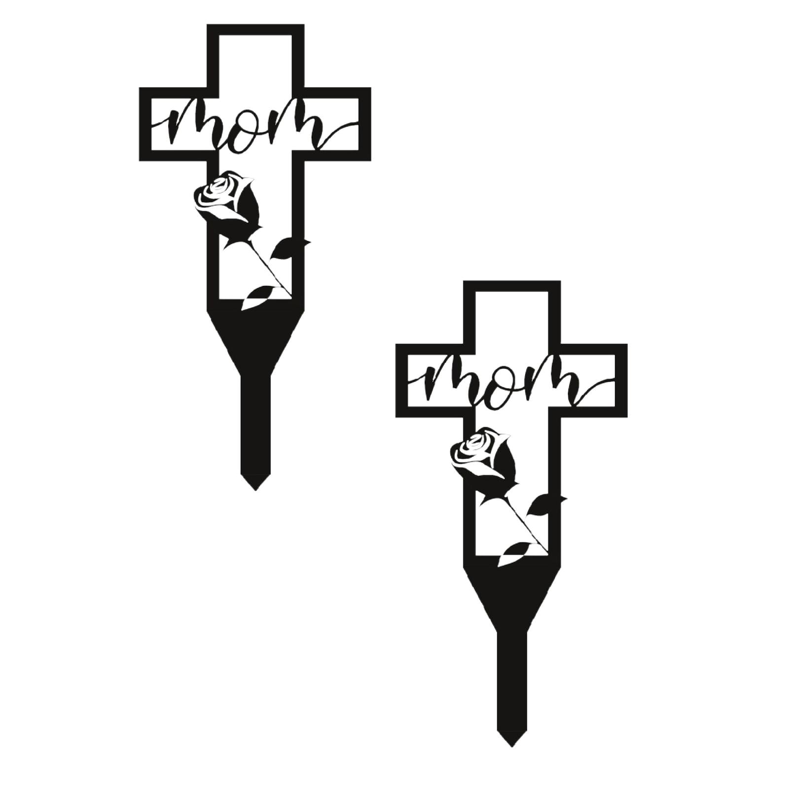 Xubond Tablet With Sim Card Slot, Cemetery Memorial Stake Metal Piles ...