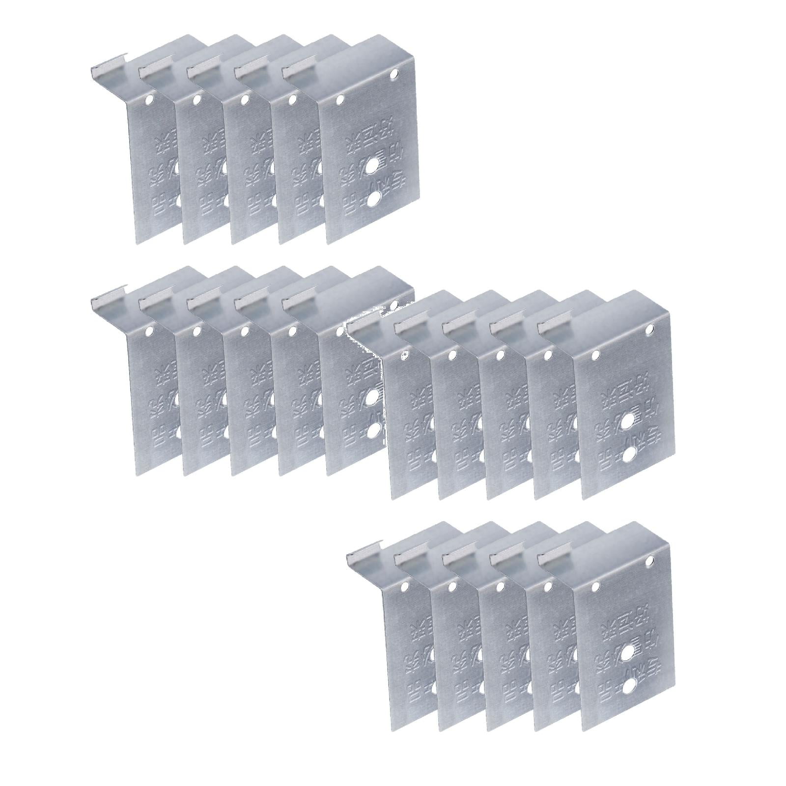 Xubond Tools, Door Reinforcement Set Installation Fixing Pieces For ...