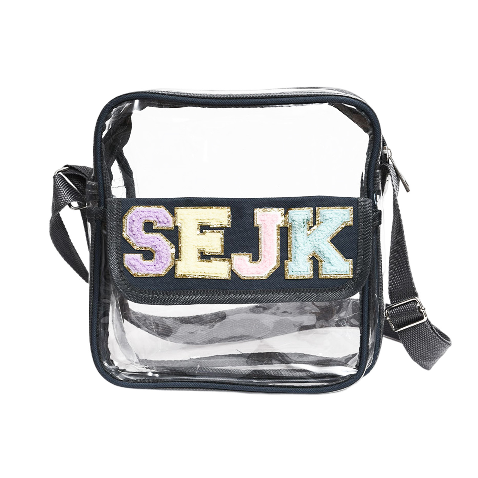 Xubond Tools, Large Clear Backpack Heavy Duty PVC Transparent See ...