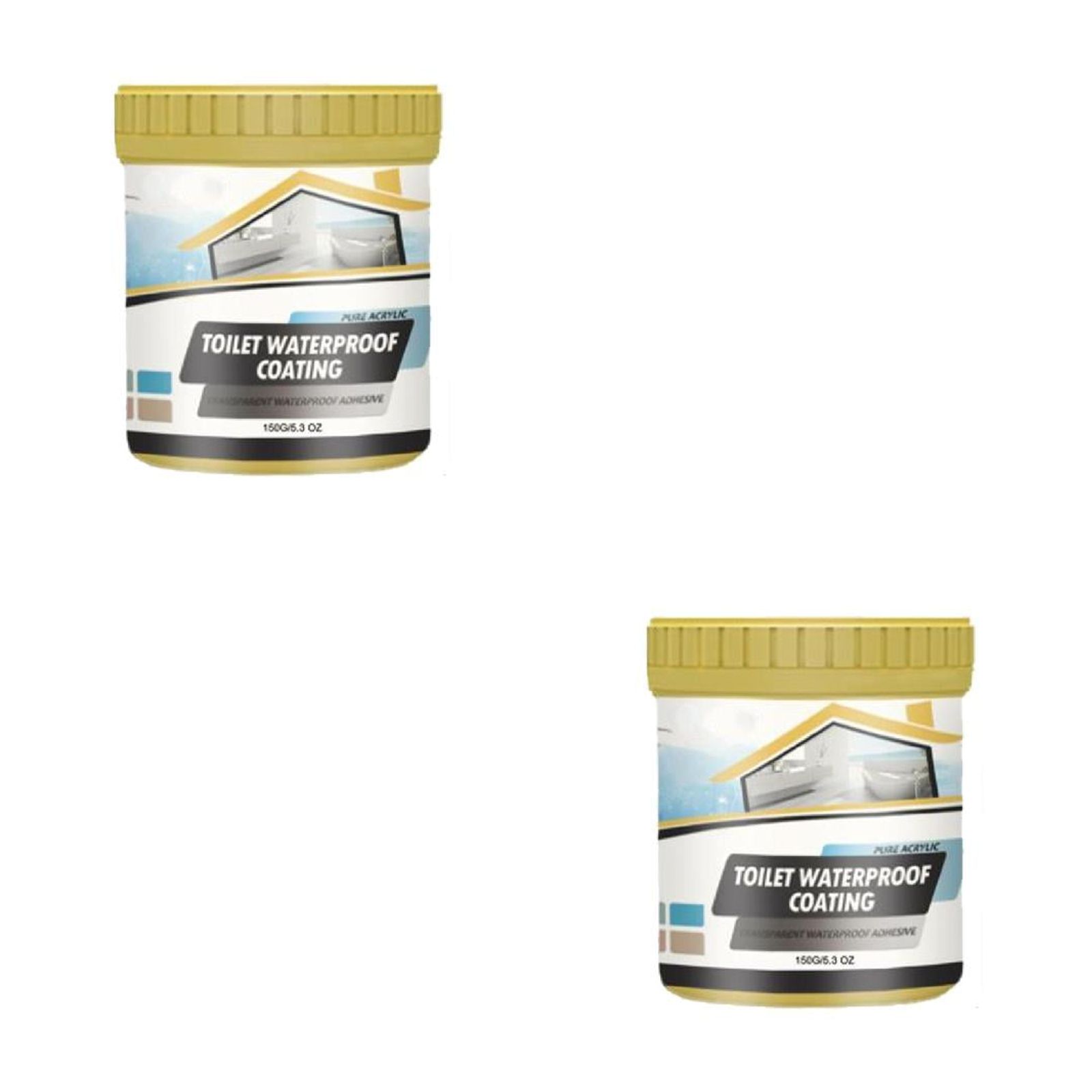 Xubond Tools, Multifunctional Coating New Clear Patch & Seal Liquid ...