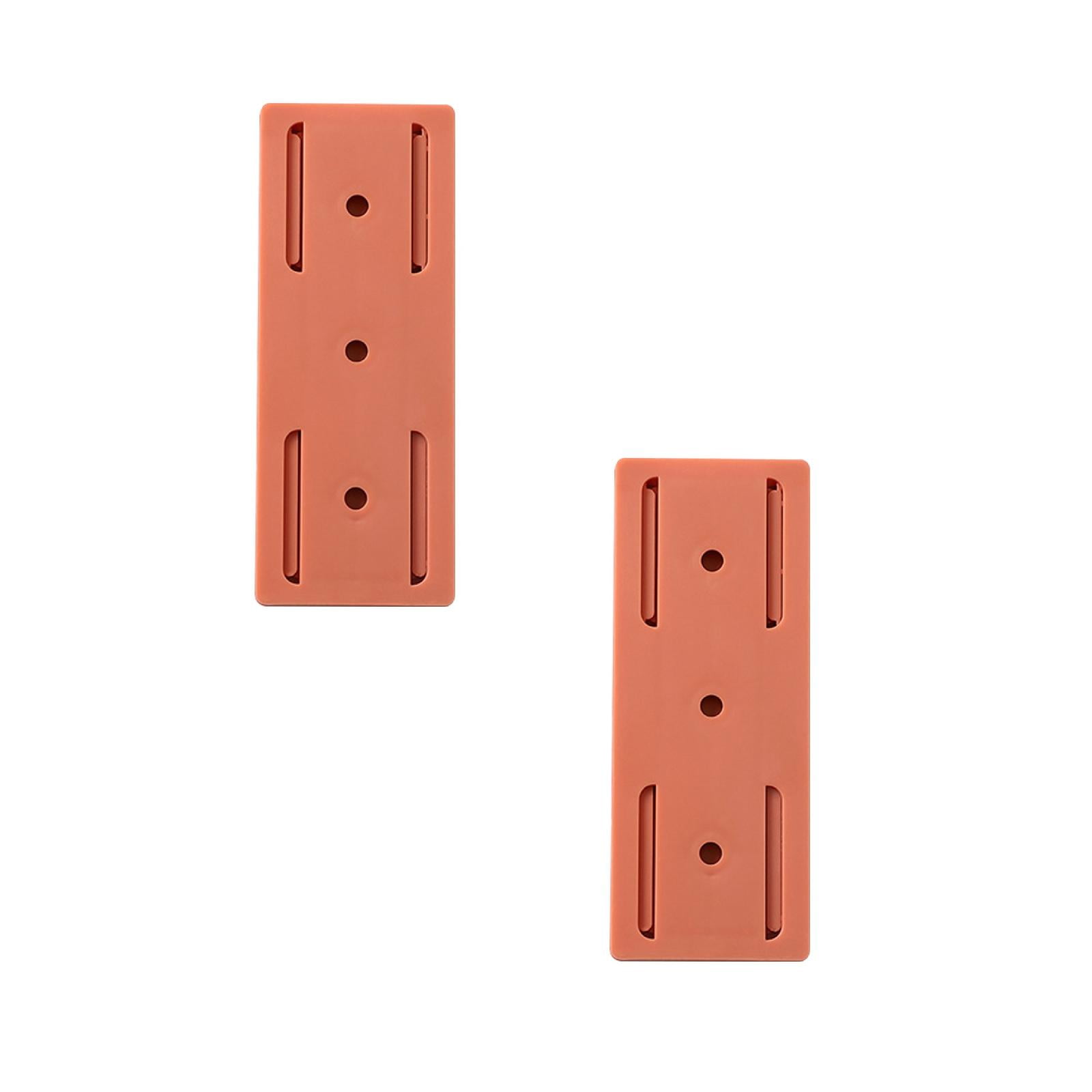 Xubond Tools, Power Strip Fixator No Self Adhesive Plug Retainer Wall ...