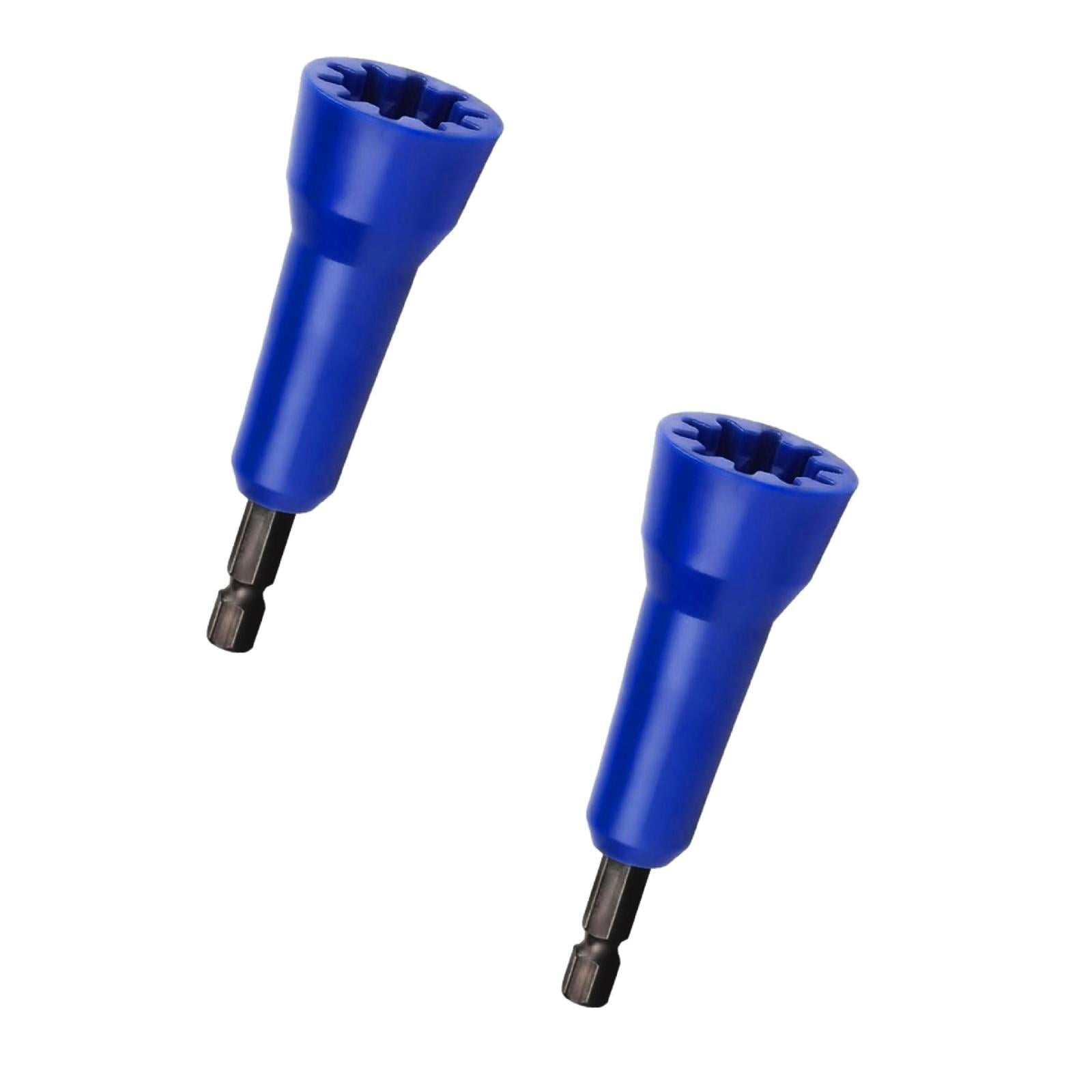 Xubond Tools, Wire Peeling And Twisting Tool Twister Nut Driver Winding ...