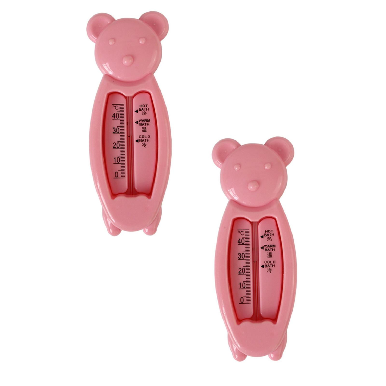 Xubond Wen Measuring Tools Floating Water Sensor Thermometer Plastic ...