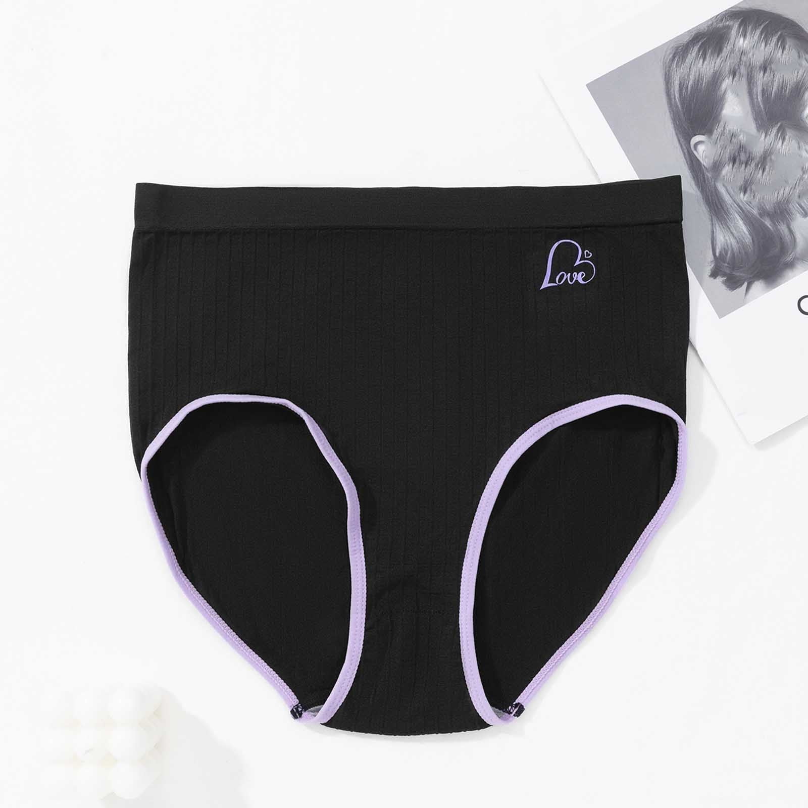 Xucatan 1 Pcs Butt Lifting Panties With Tummy Control Women's High ...