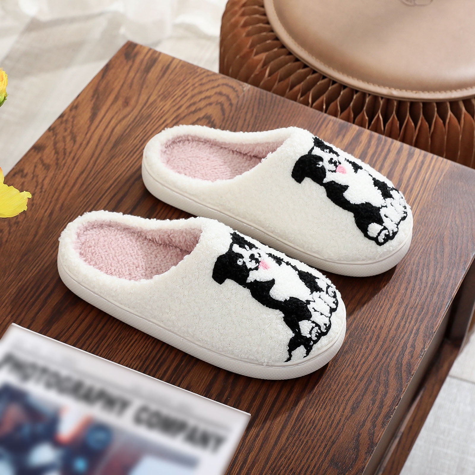 Xucatan Animal Slippers Fruit Slippers Plant Slippers Various Cartoon ...