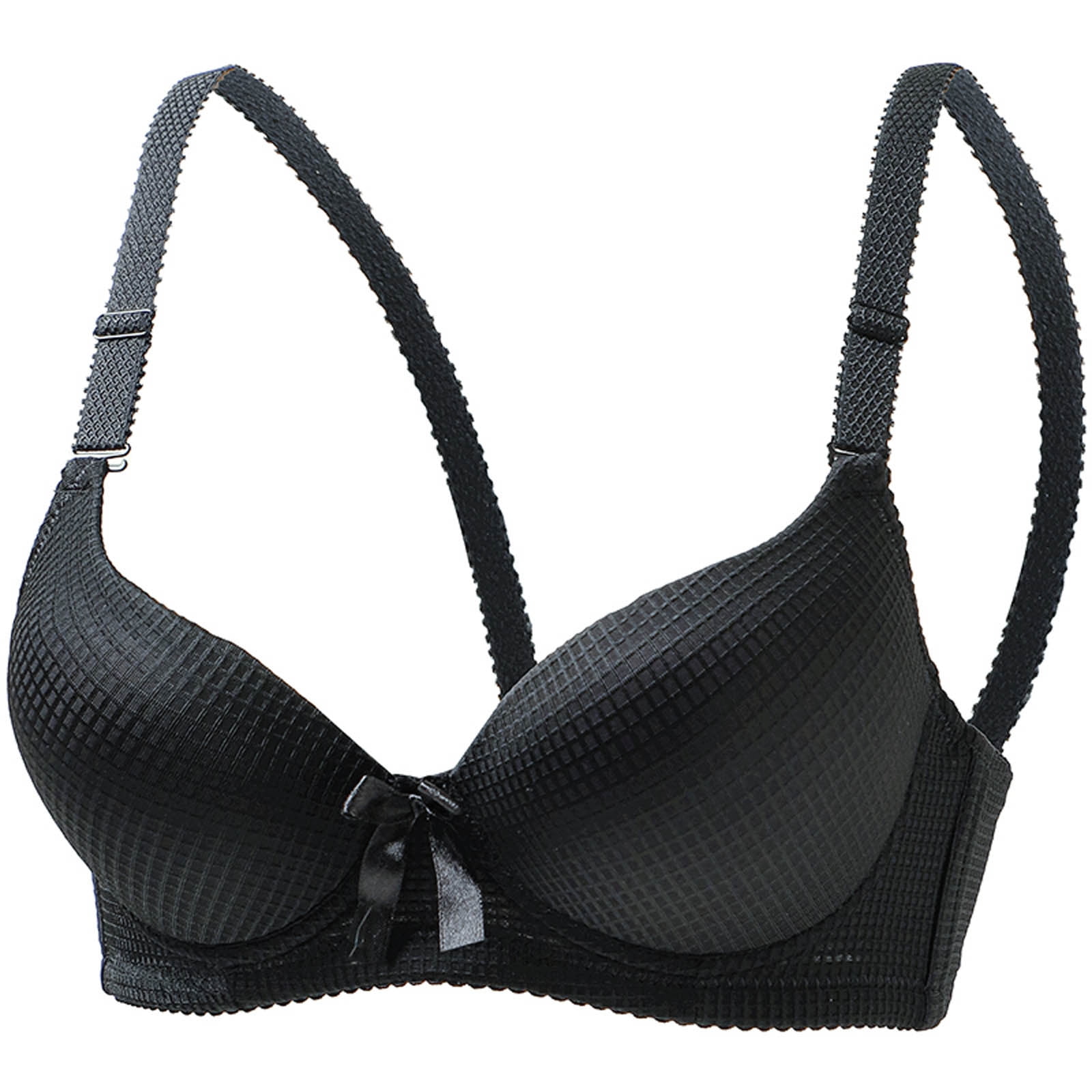 Xucatan Bra for Older Women with Sagging Breast Deep Cup Full Back ...