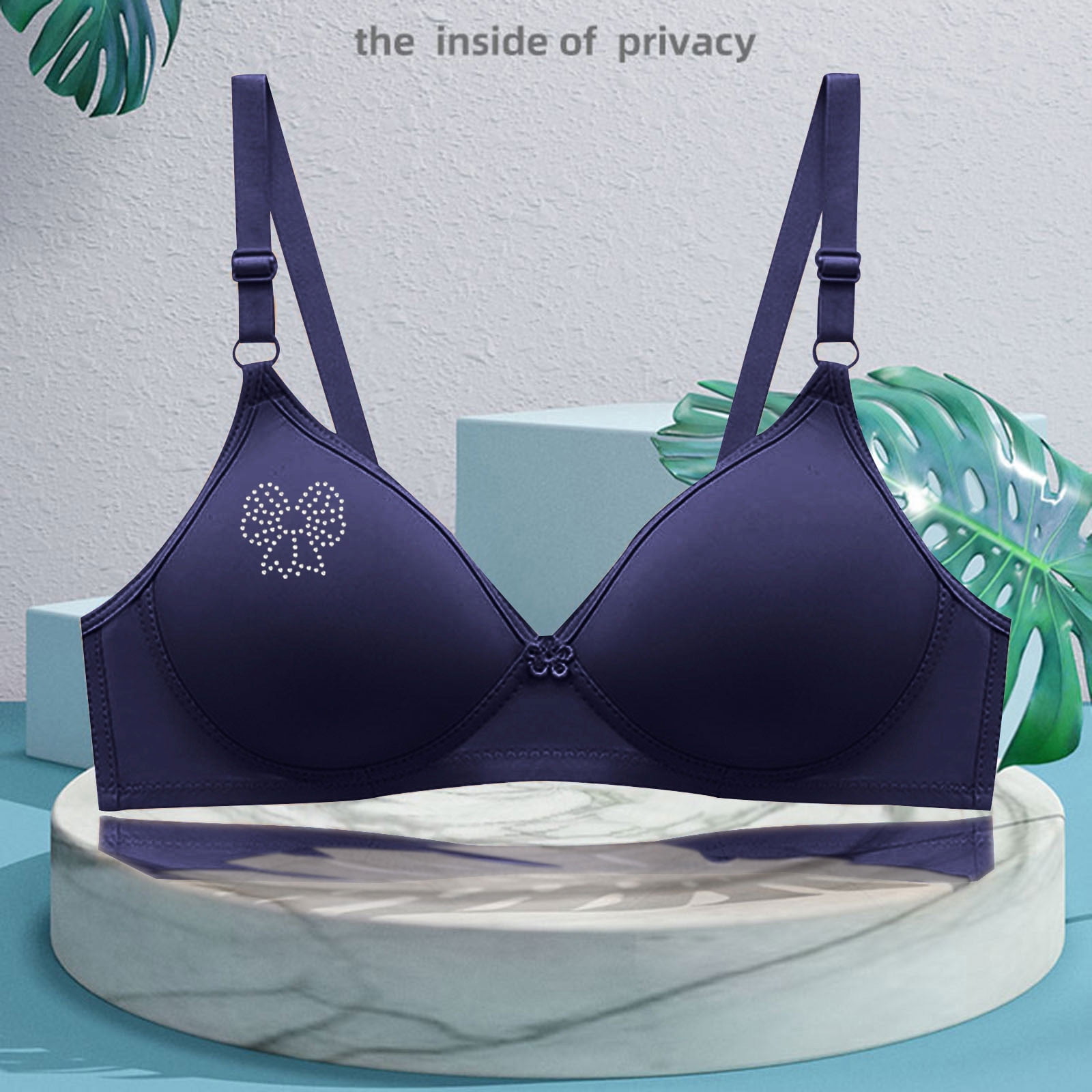Xucatan Girls Training Bras for Teens Ages 12-14 14-16 16-19 Years Kids ...