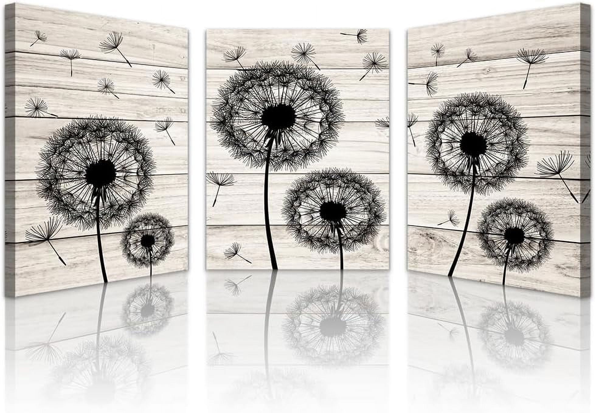 Xuen Wall Decorations For Living Room Canvas Wall Art For Bedroom ...