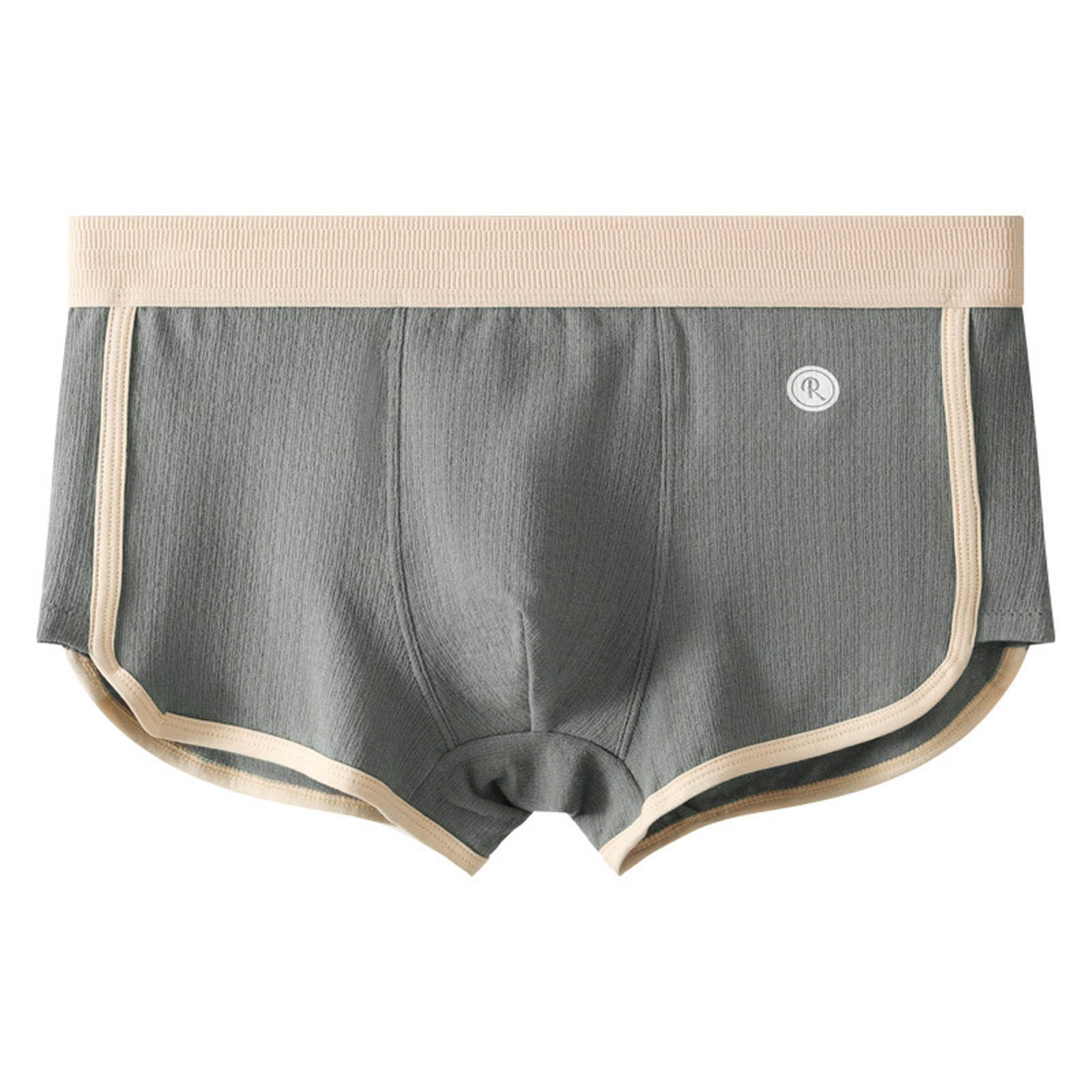 Xuety Underwear for men Bulge Enhancing Boxer Briefs Ultra Soft Mens ...