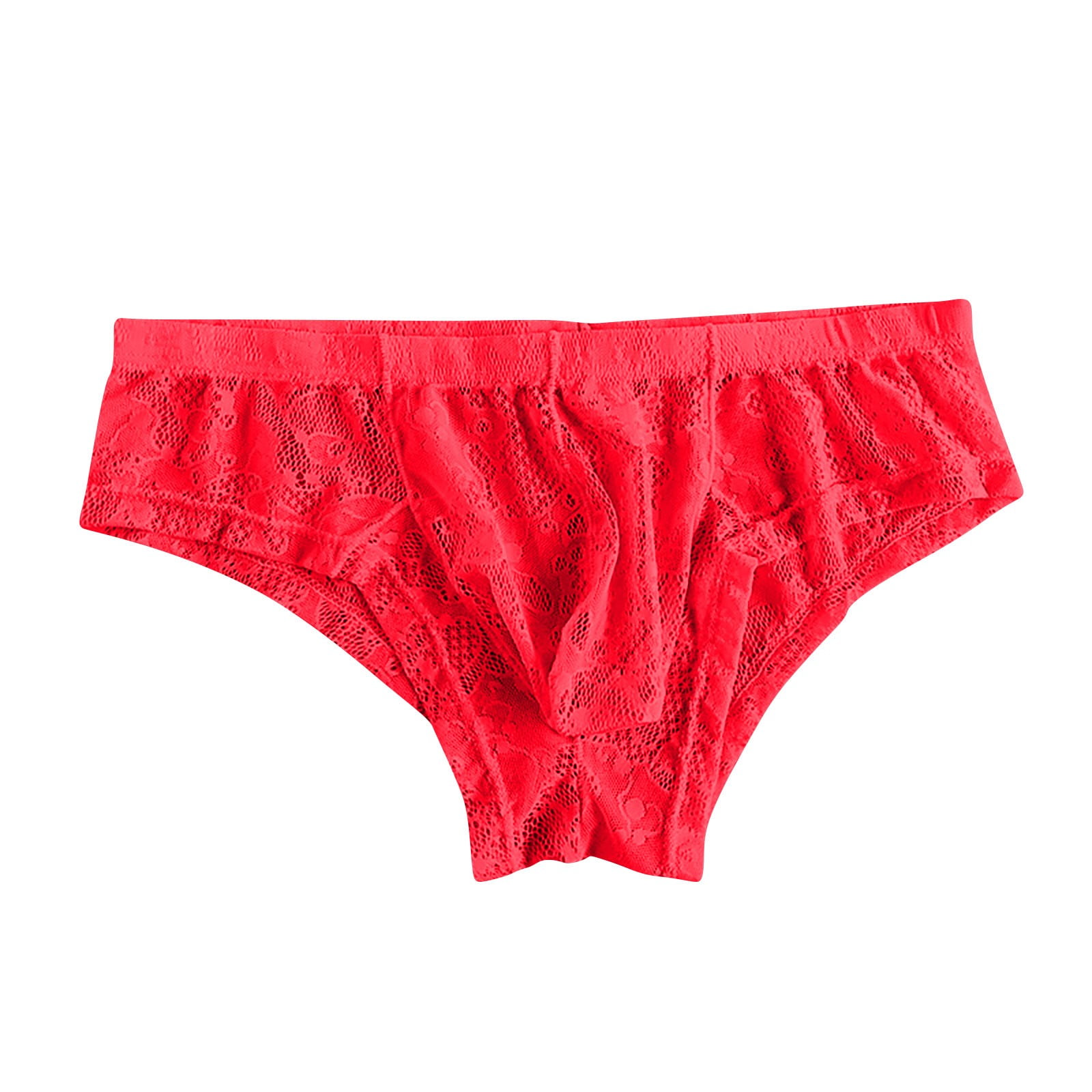 Xuety Underwear for men Low Rise Boxer Trunks Breathable Ice Silk ...