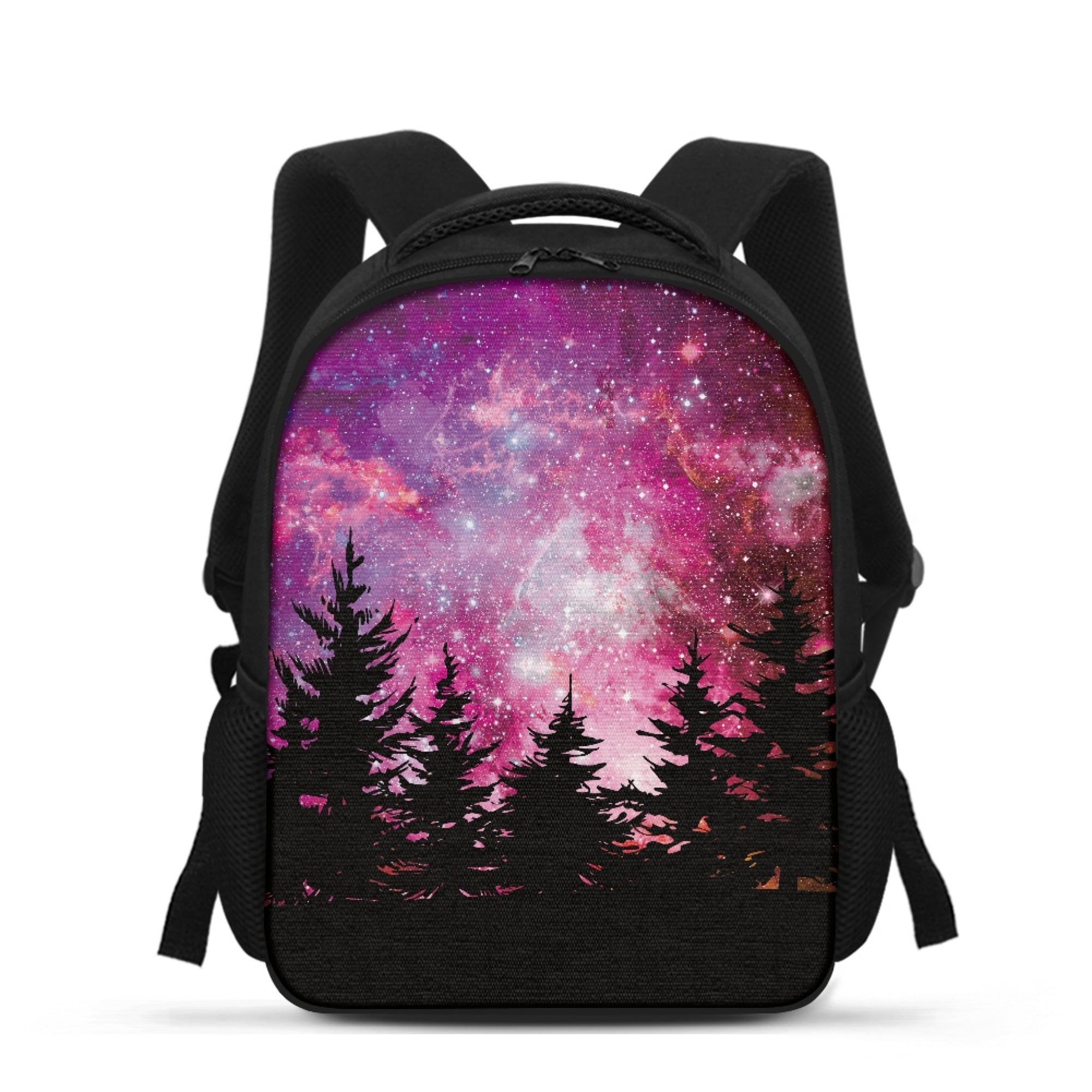 Xuewen Starry Sky Backpack 12 Inch Chain Schoolbag Durable Backpack for ...