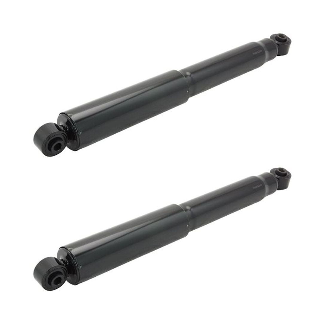 Xuhongxing 2 Set of - Suspension Shock Absorber Strut Rear Left Driver ...