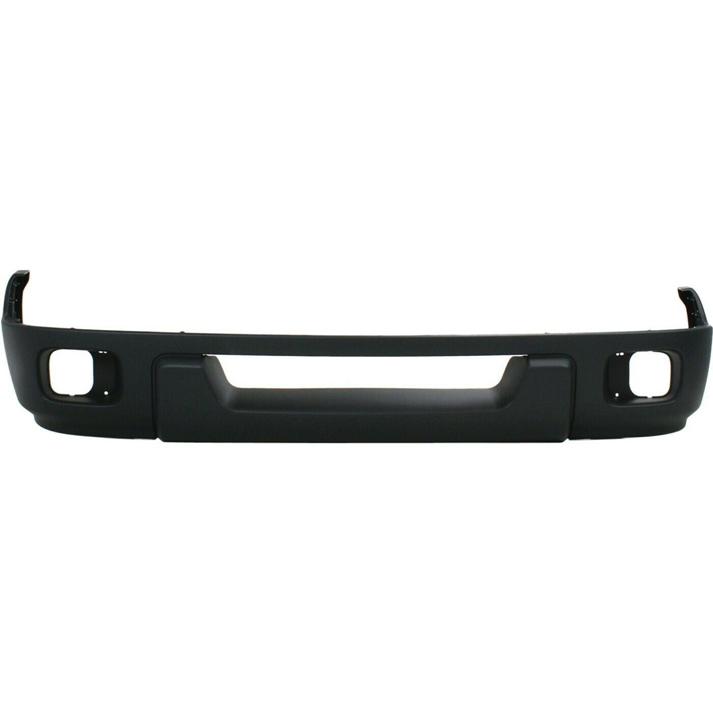 Xuhongxing Front Valance for Ford for Ranger XL/XLT 2004-2005 off Road ...