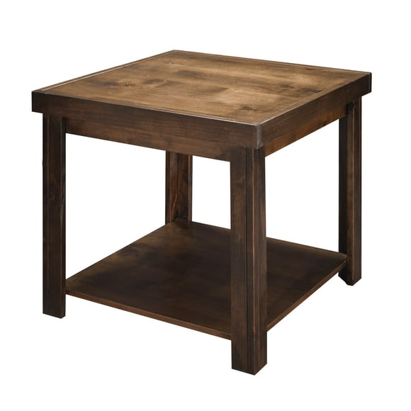 24" High Tables