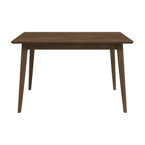 Aukfa Extendable Dining Table for 4-10,Rectangular Kitchen Tables for ...