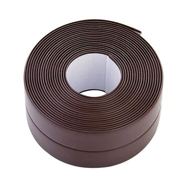Stove Gap Strip Sealing Tape for Kitchen Counter Cover Silica Gel and ...