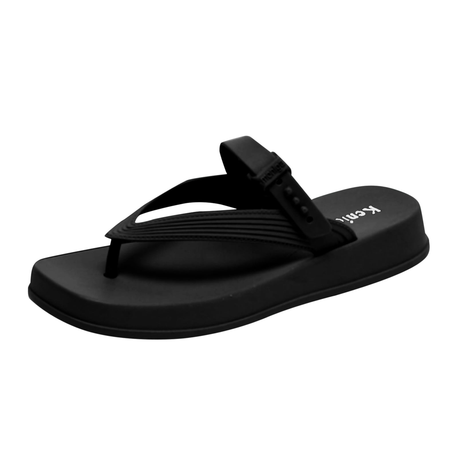 Xunfmai Sandals Women Dressy Work Sandals For Women Office Dressy Sandals For Women 2024 Black