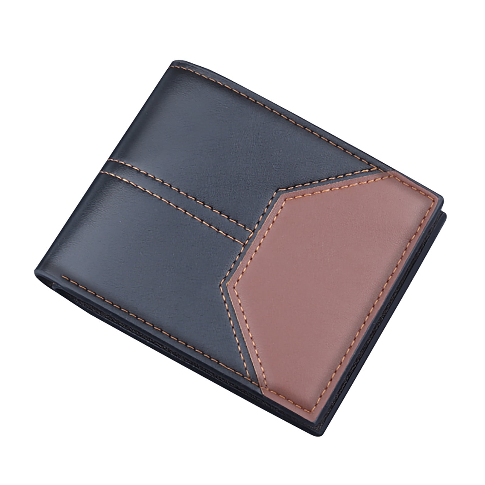 XunFmai Thread Wallet Wallet for Men Slim Women'S Wallet, Fashion ...