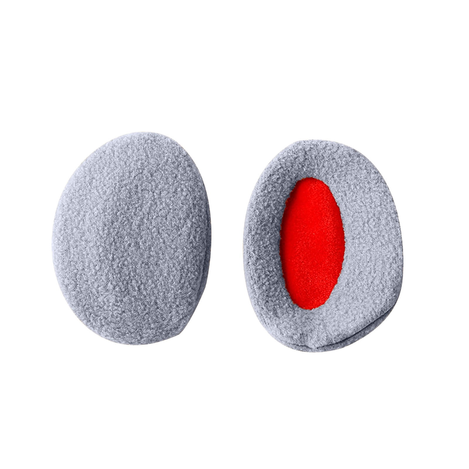 XunFmai Winter Ear Muffs for Winter Women Ear Protection for Kids ...