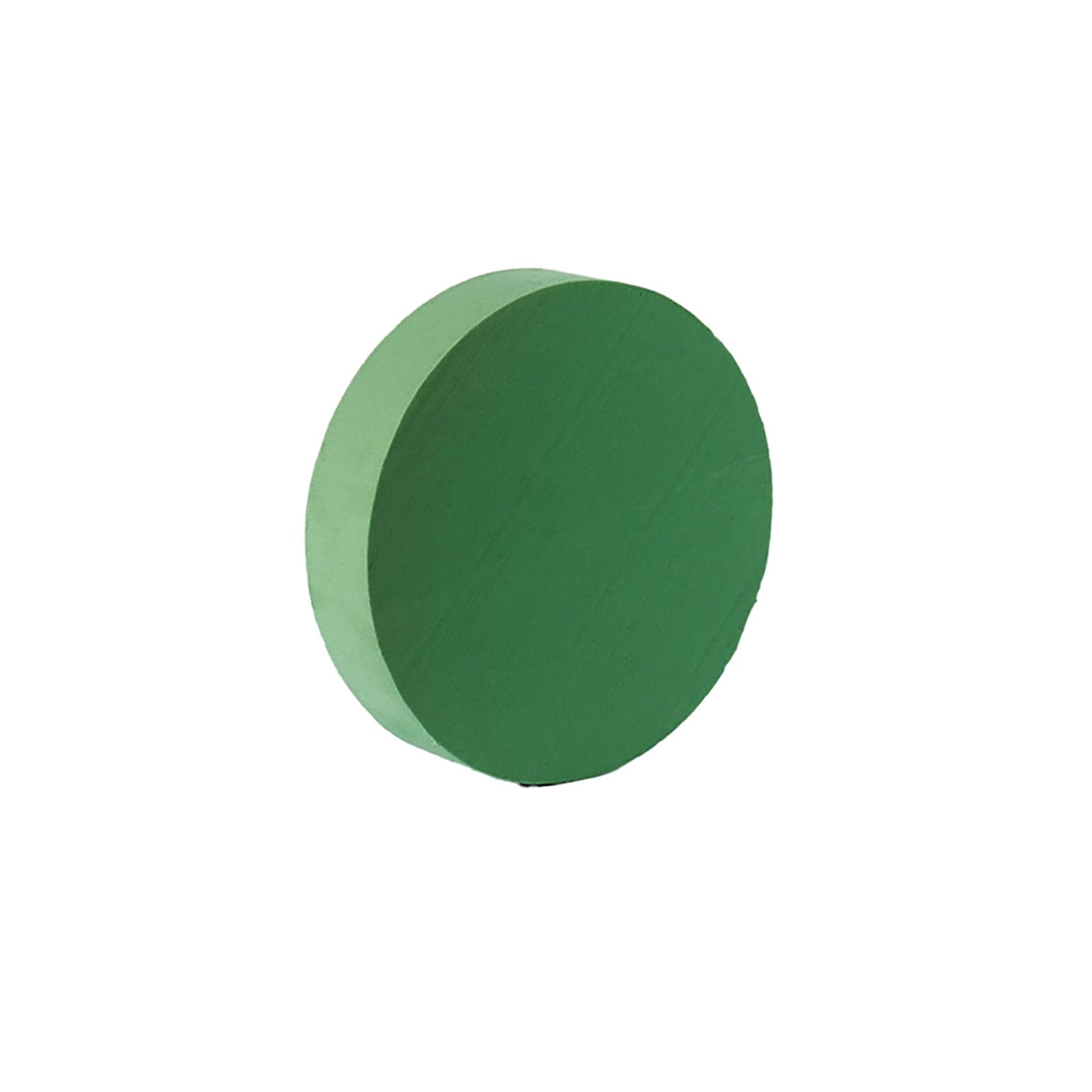 XunRui Clearance Flower Pots 6 Pieces of Flower Foam | Green Flower ...