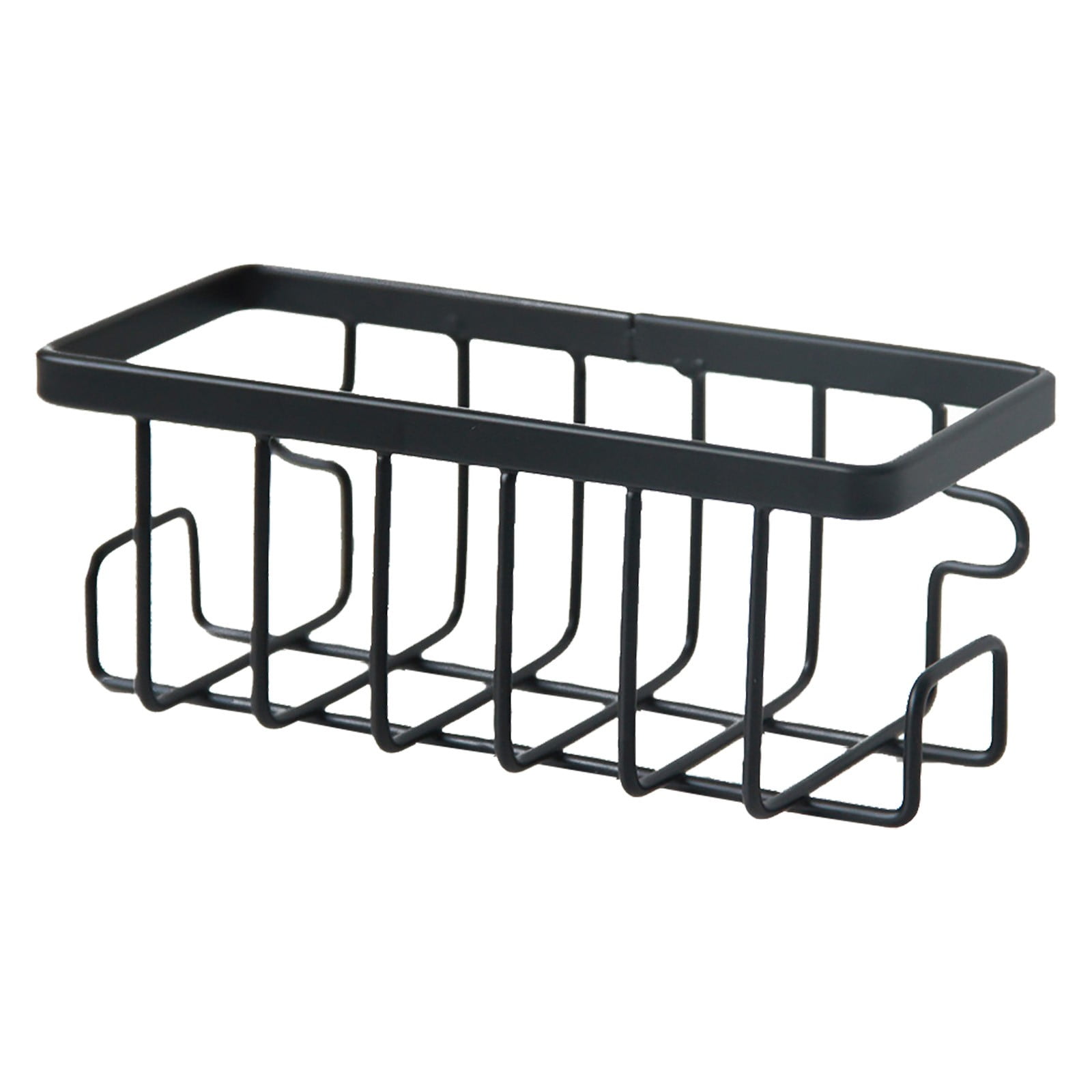XunRui Rack Household Kitchen Storage Rack Sink Wall Mounted Drain Rack ...