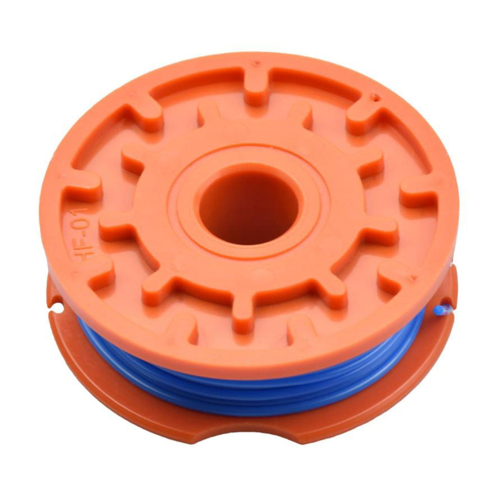 XunRui Trim Tool 2pcs Spool And Line Trimmer Spool & Line For Spear ...