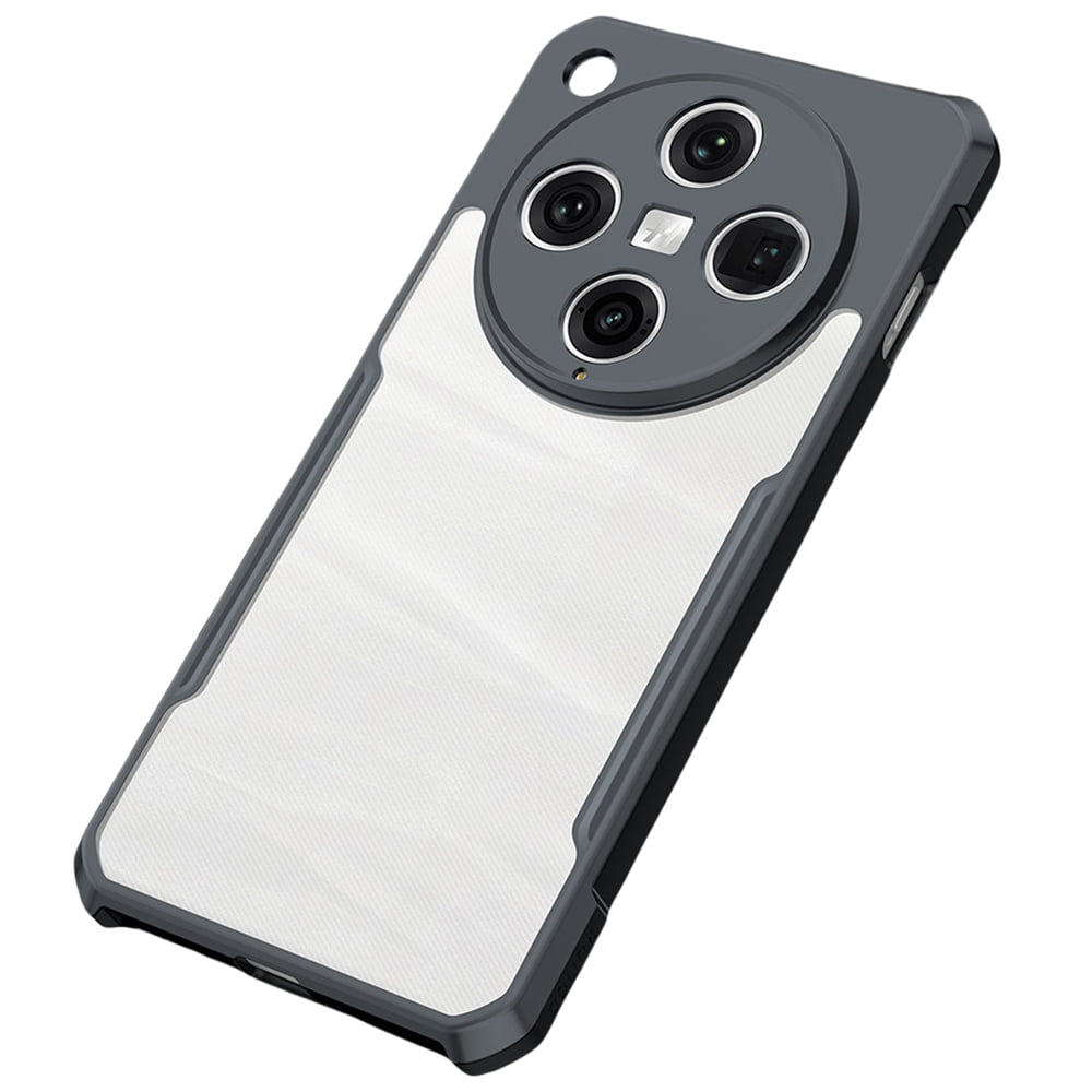 Xundd for OPPO Find X8 Pro Case Find X8 Pro Shockproof Camera ...