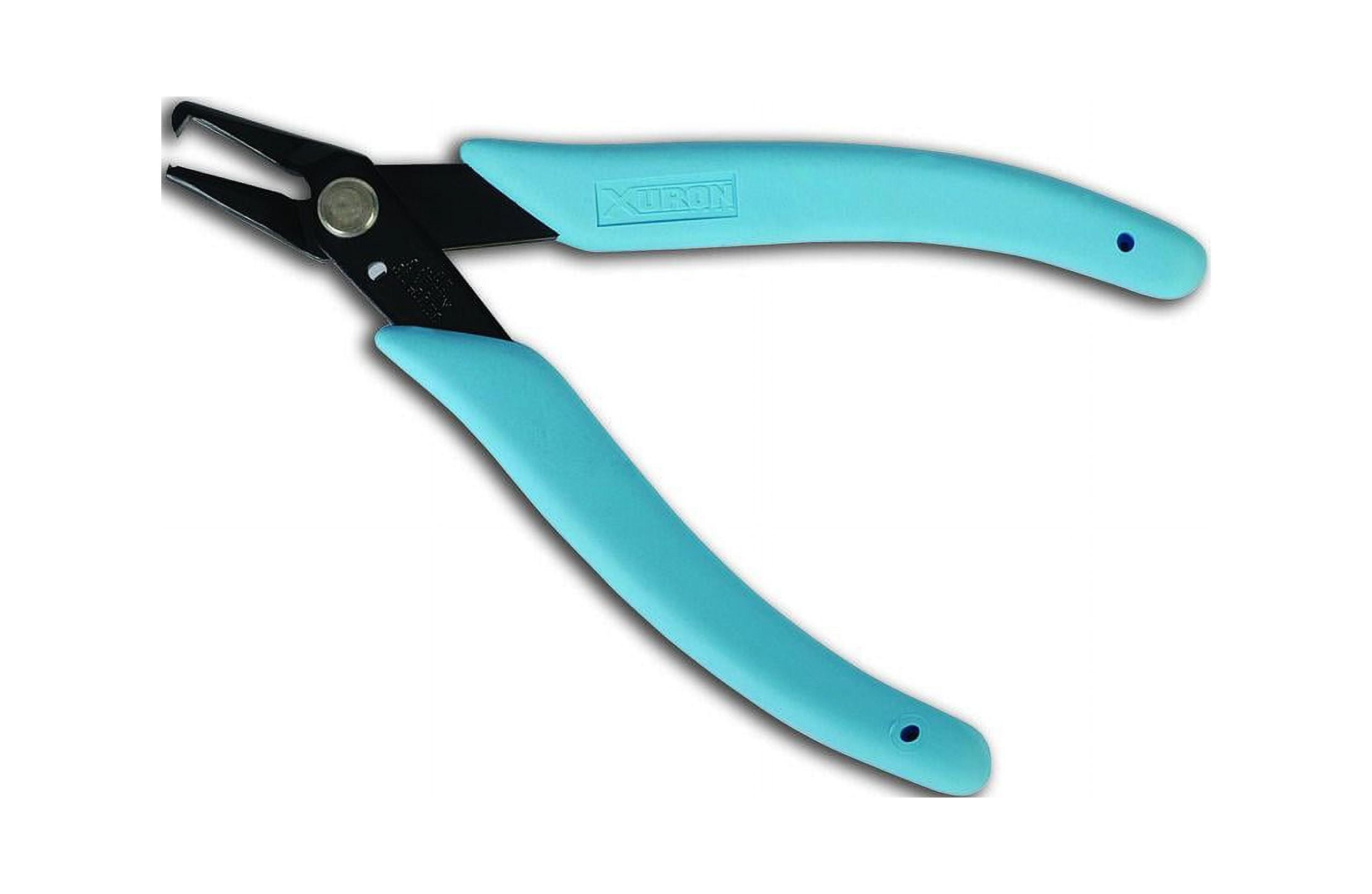 Xuron 496 Split Ring Pliers - Walmart.com