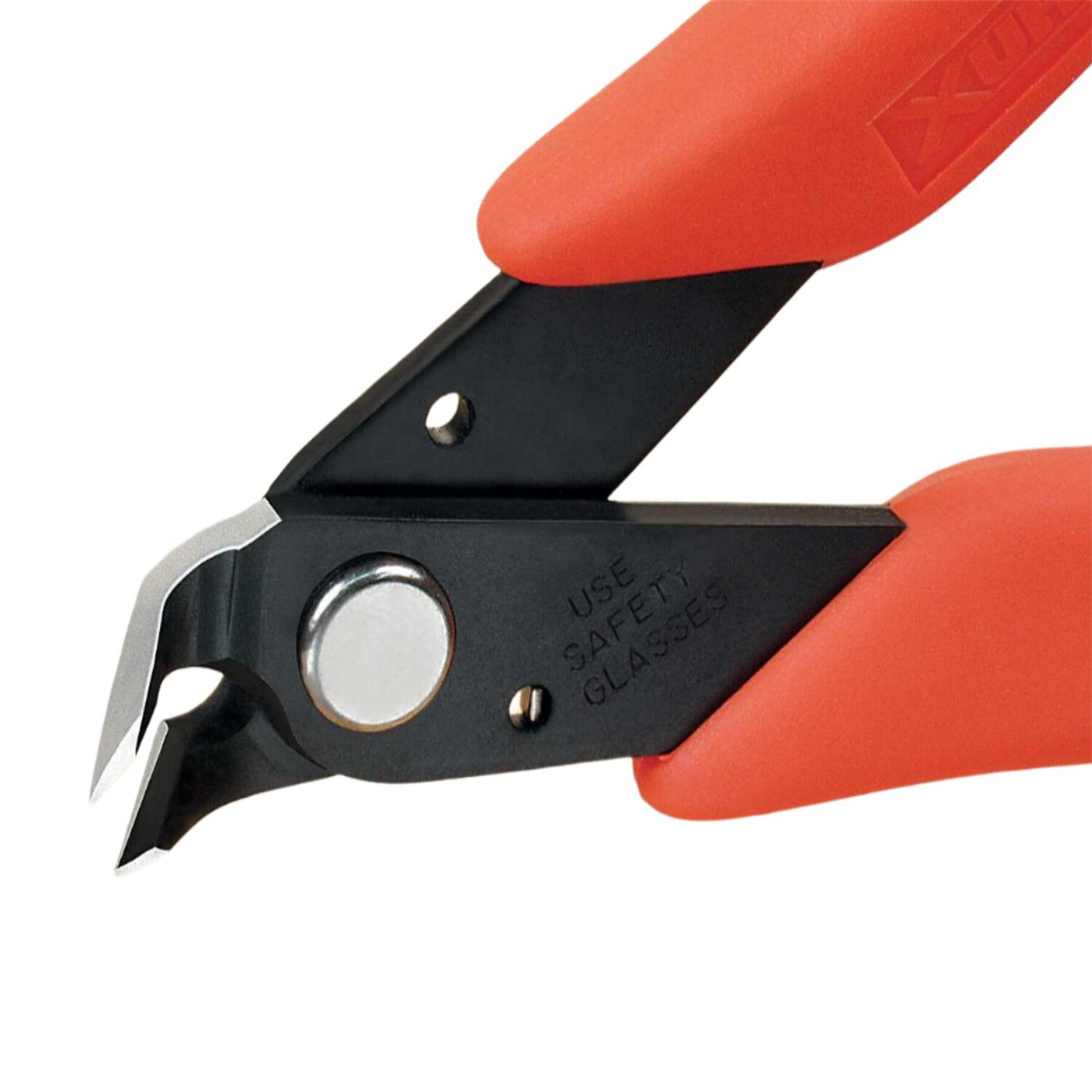 Xuron Angled High Precision Shear XUR420T Scissors and Shears - Walmart.com