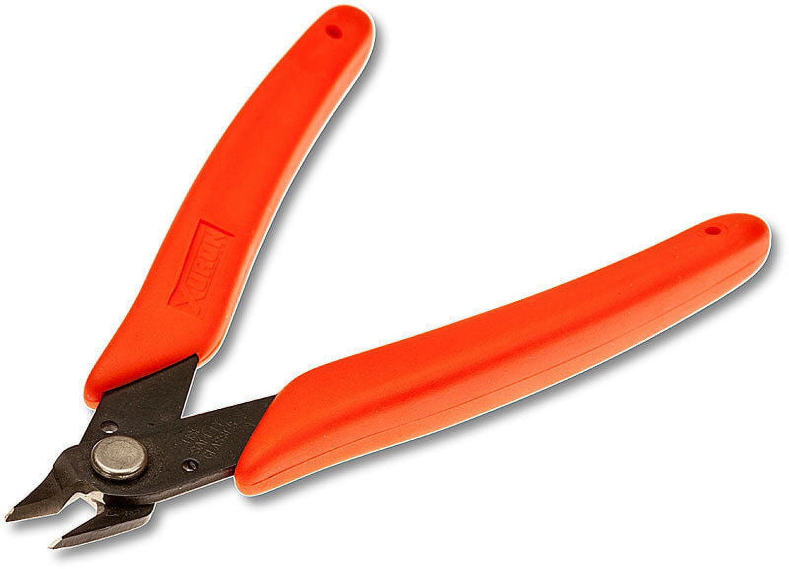 Xuron 410A Ultraflush Cutting Shear 4 - Walmart.com